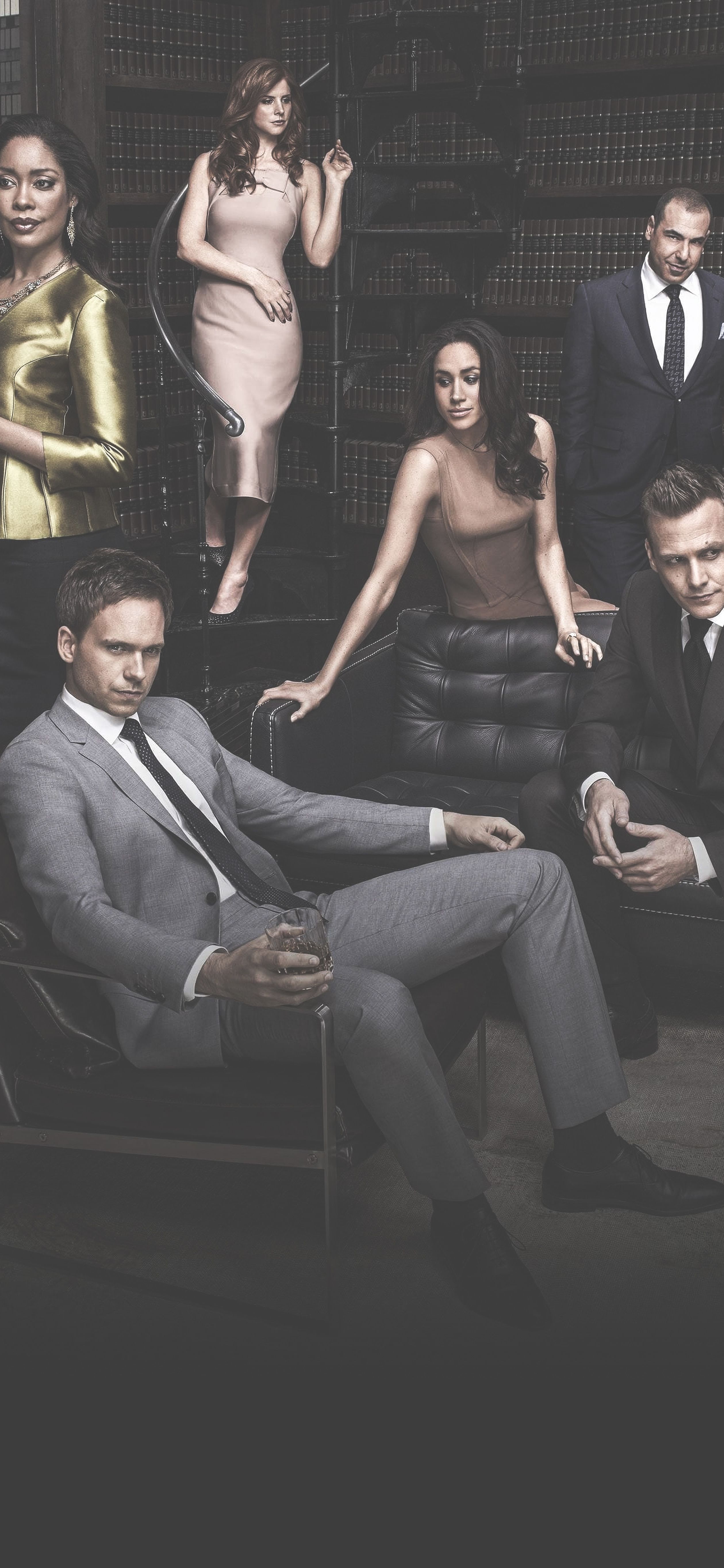 Suits TV Series Wallpapers - Wallpaper Cave