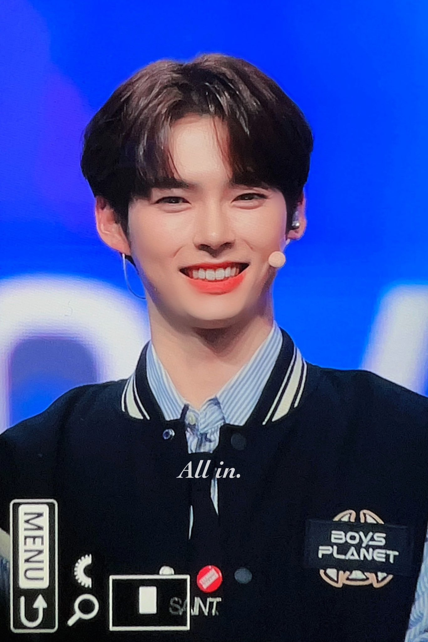 Sung Han Bin Wallpapers - Wallpaper Cave