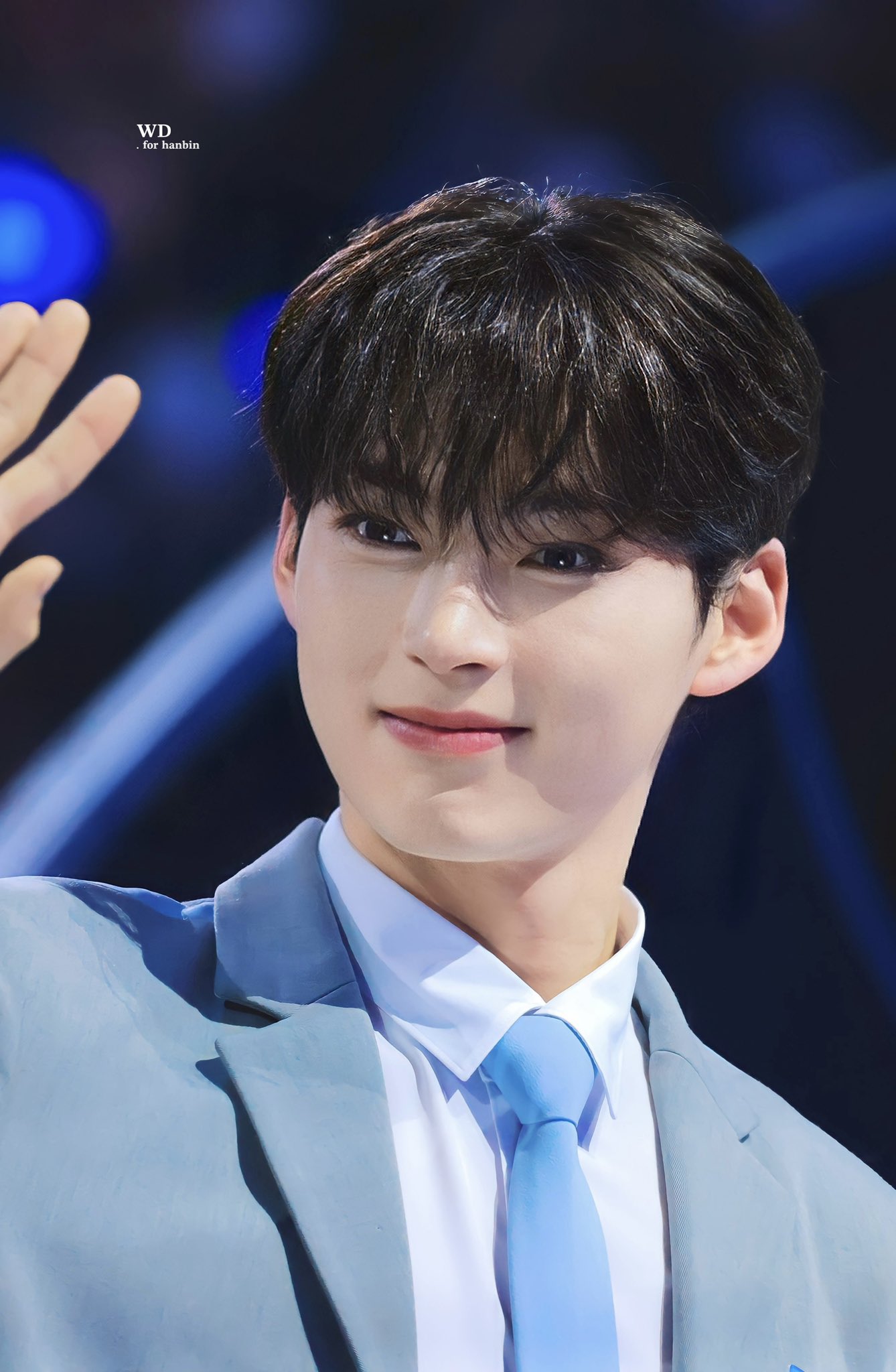 Sung Han Bin Wallpapers - Wallpaper Cave