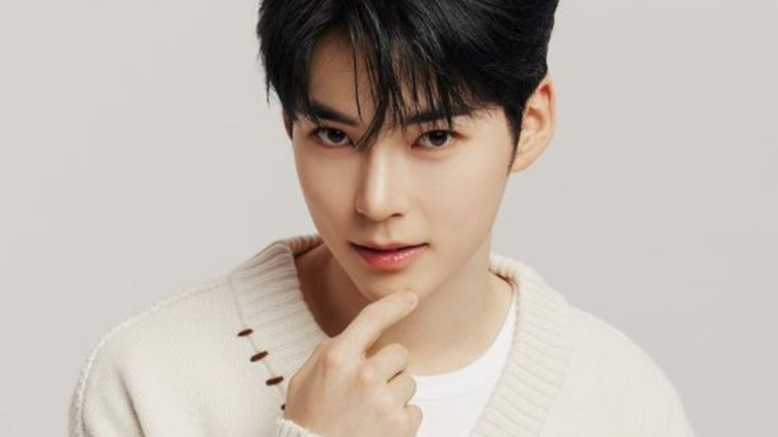 Sung Han Bin Wallpapers - Wallpaper Cave