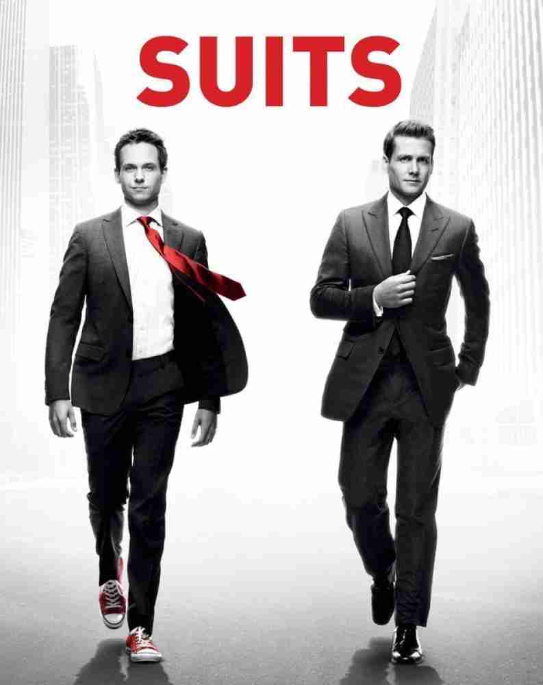 Suits TV Series Wallpapers - Wallpaper Cave