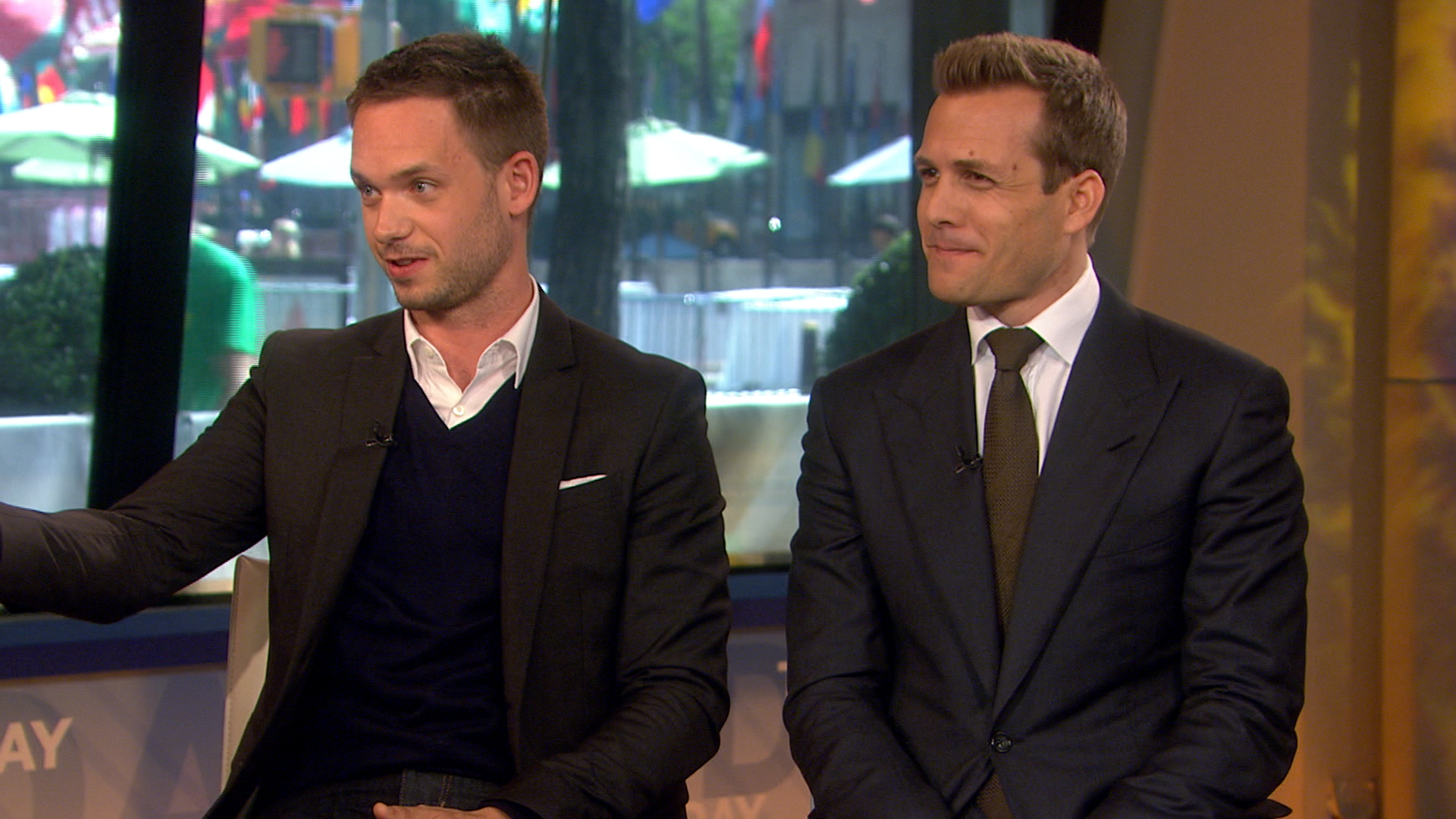 Suits TV Series Wallpapers - Wallpaper Cave