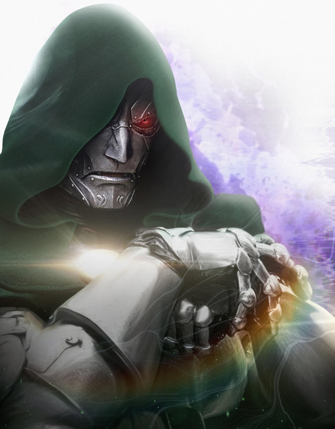 Doctor Doom Movie Wallpapers - Wallpaper Cave