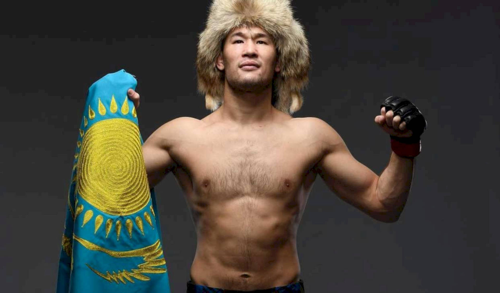 Shavkat Rakhmonov Wallpapers - Wallpaper Cave