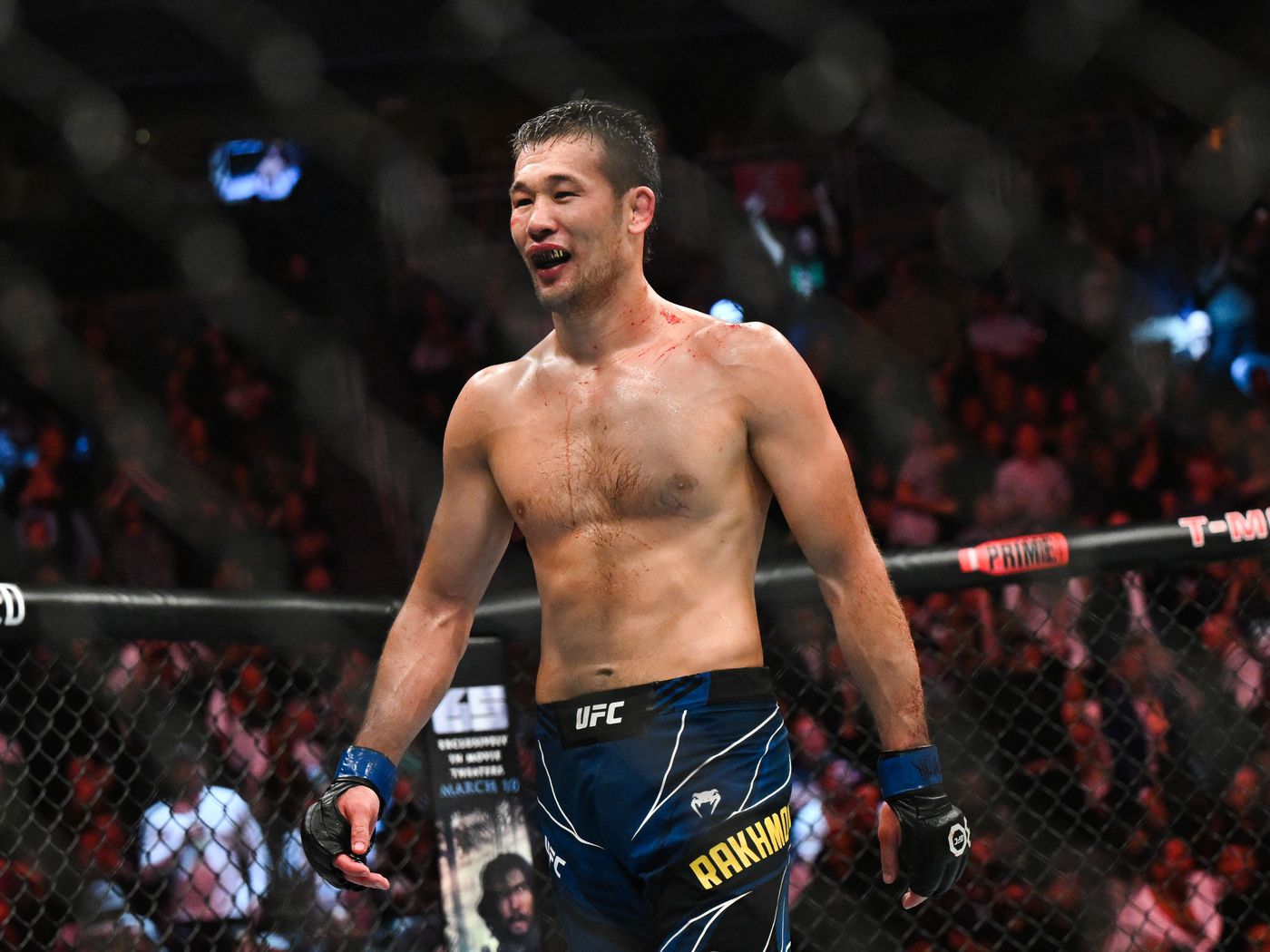 Shavkat Rakhmonov Wallpapers - Wallpaper Cave