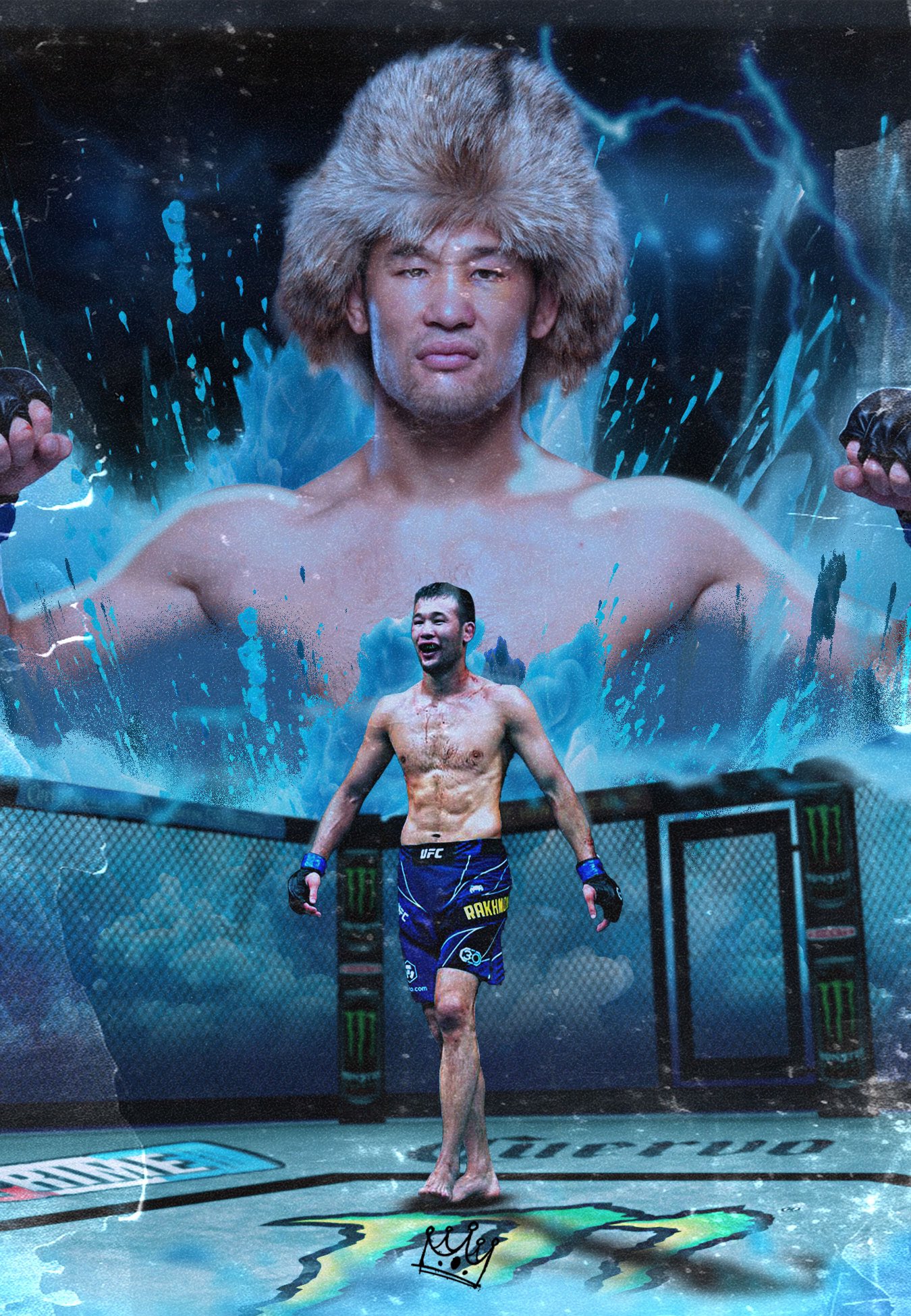 Shavkat Rakhmonov Wallpapers - Wallpaper Cave