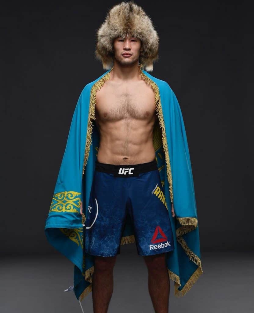 Shavkat Rakhmonov Wallpapers - Wallpaper Cave