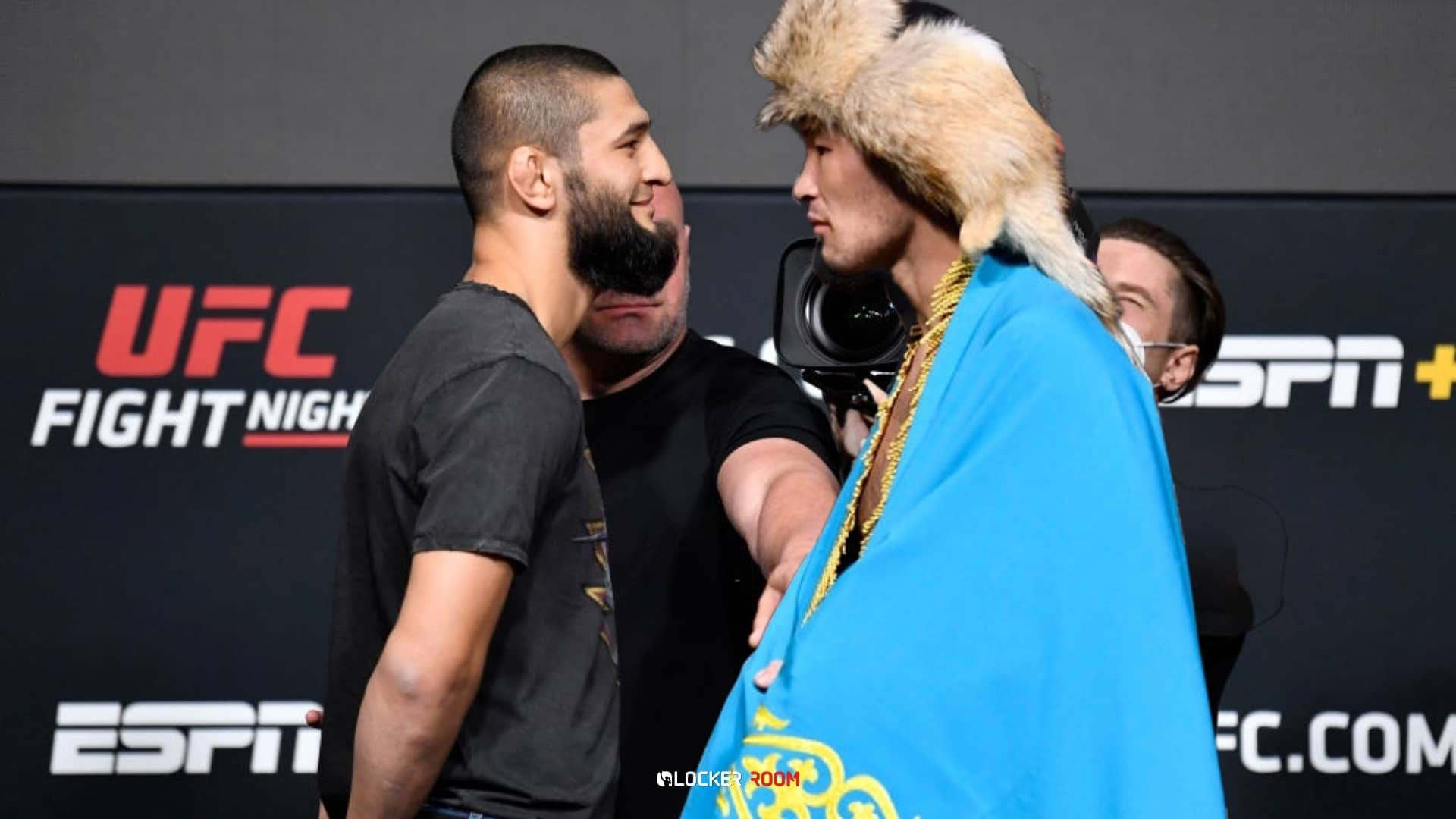 Shavkat Rakhmonov Wallpapers - Wallpaper Cave