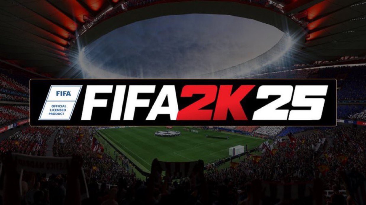 FIFA 25 Wallpapers - Wallpaper Cave