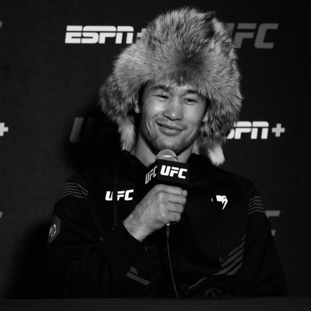 Shavkat Rakhmonov Wallpapers - Wallpaper Cave