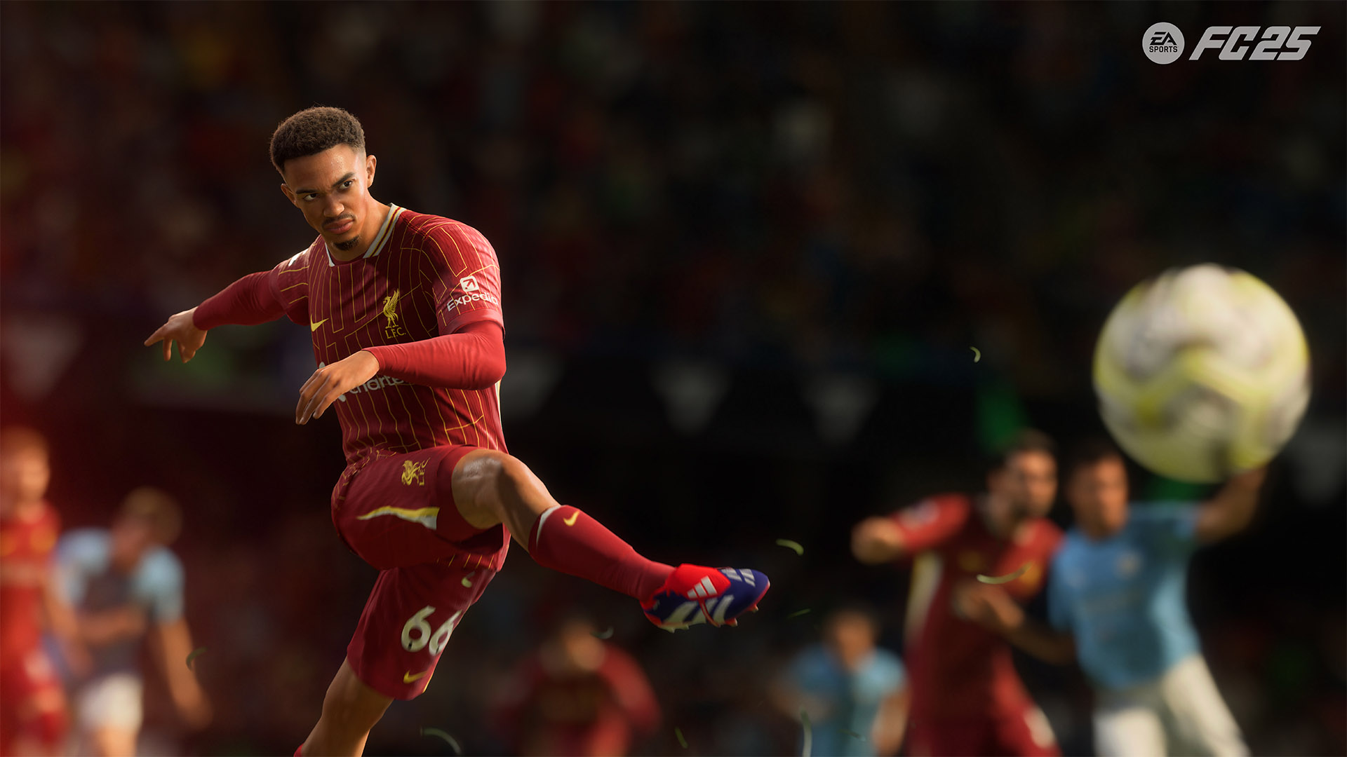 FIFA 25 Wallpapers - Wallpaper Cave