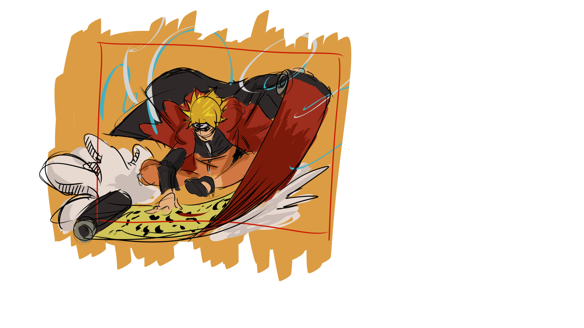 Naruto Summoning Wallpapers - Wallpaper Cave