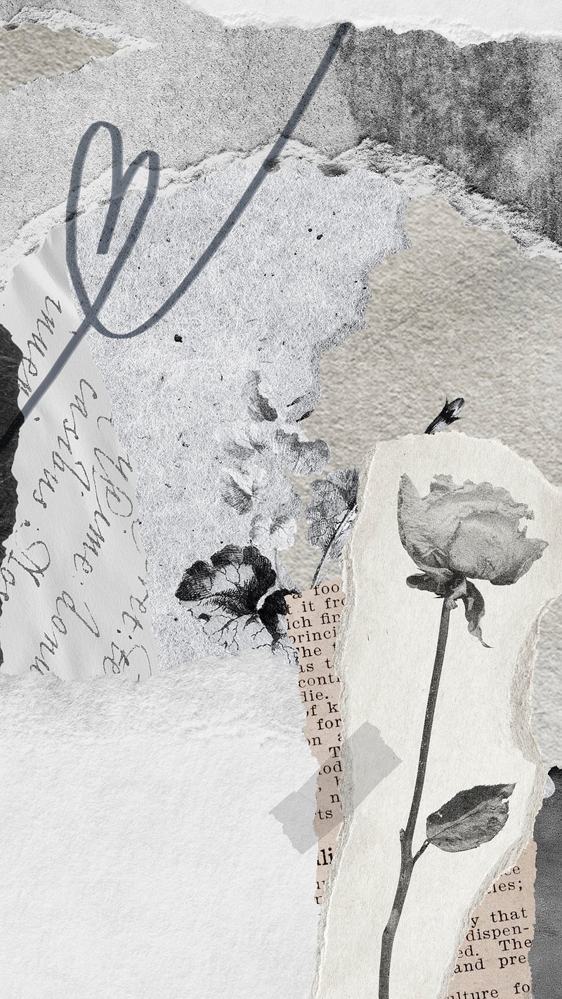 Vintage Letter Wallpapers - Wallpaper Cave