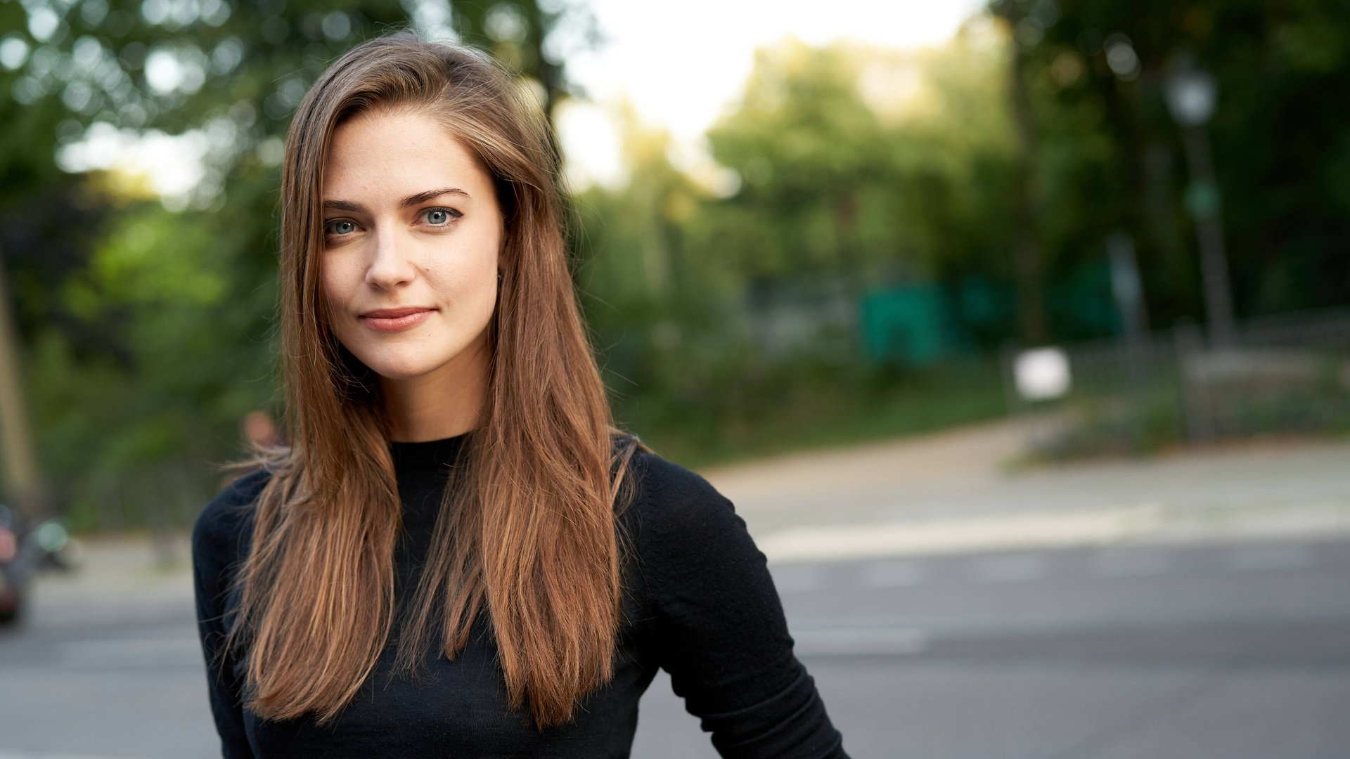 Laura Berlin Wallpapers - Wallpaper Cave