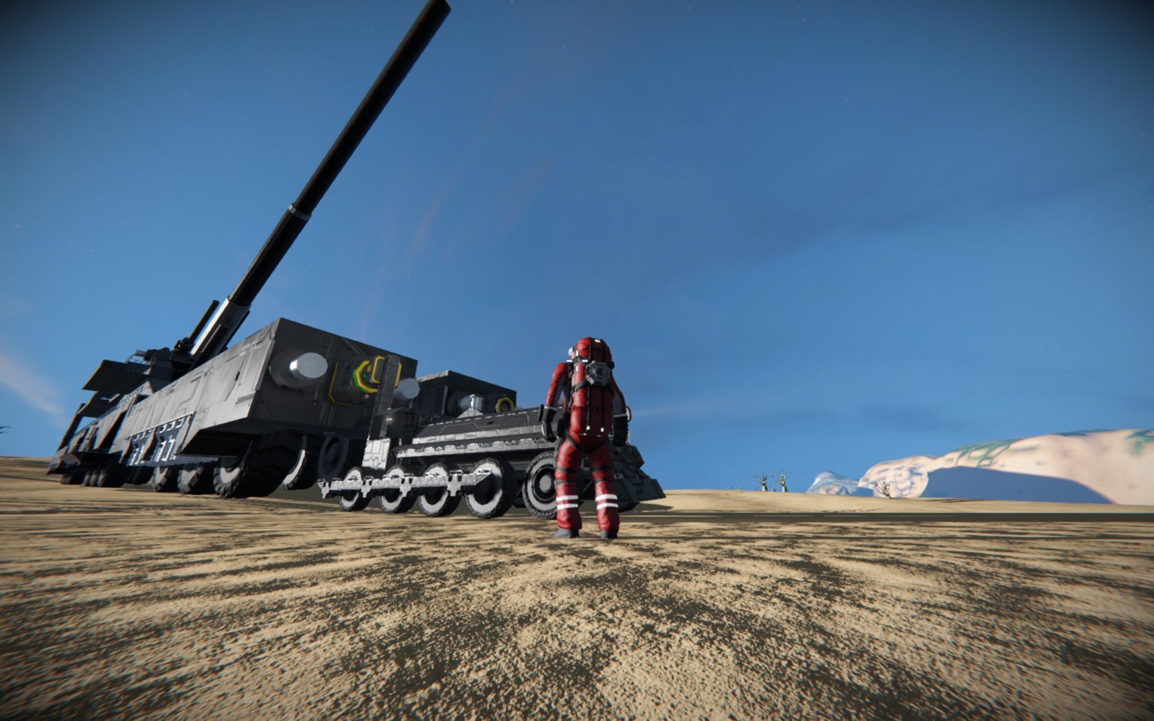 Schwerer Gustav Wallpapers - Wallpaper Cave