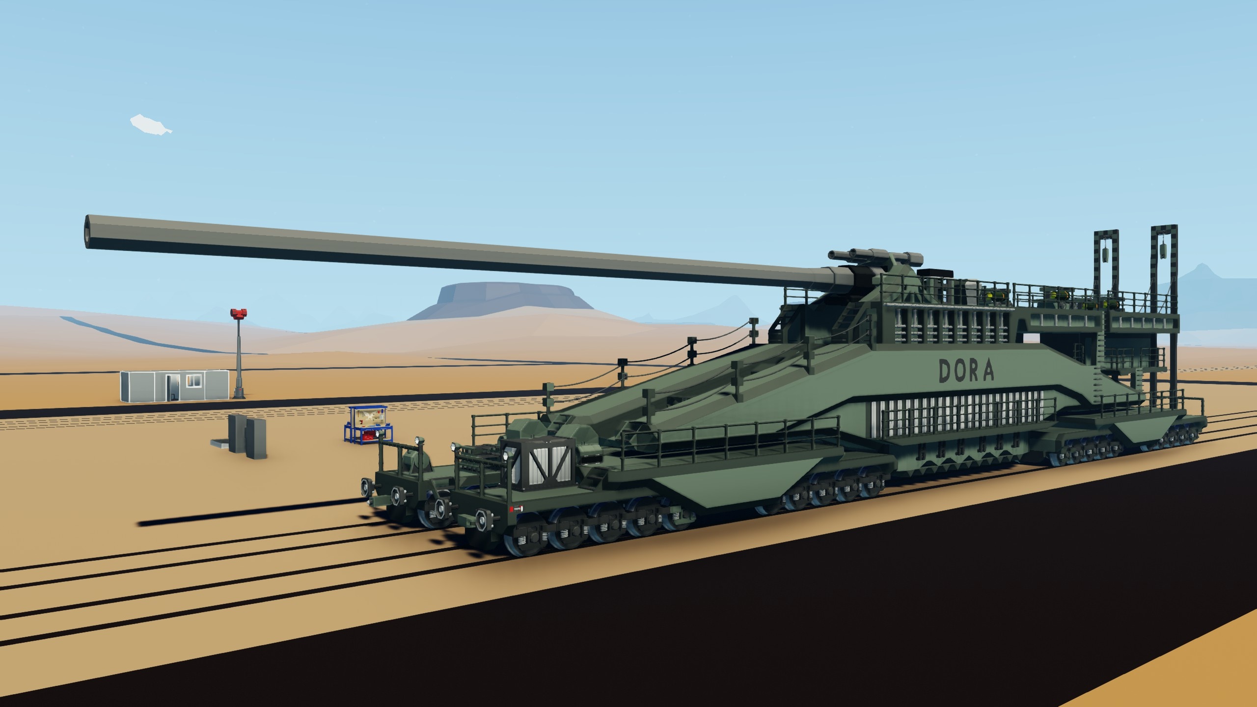 Schwerer Gustav Wallpapers - Wallpaper Cave