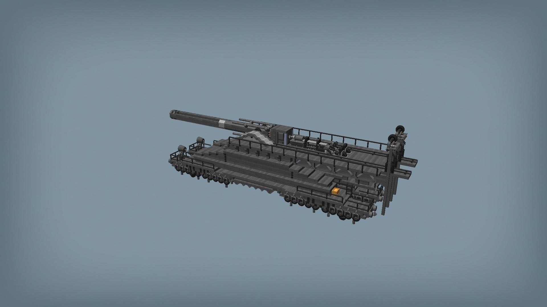 Schwerer Gustav Wallpapers - Wallpaper Cave