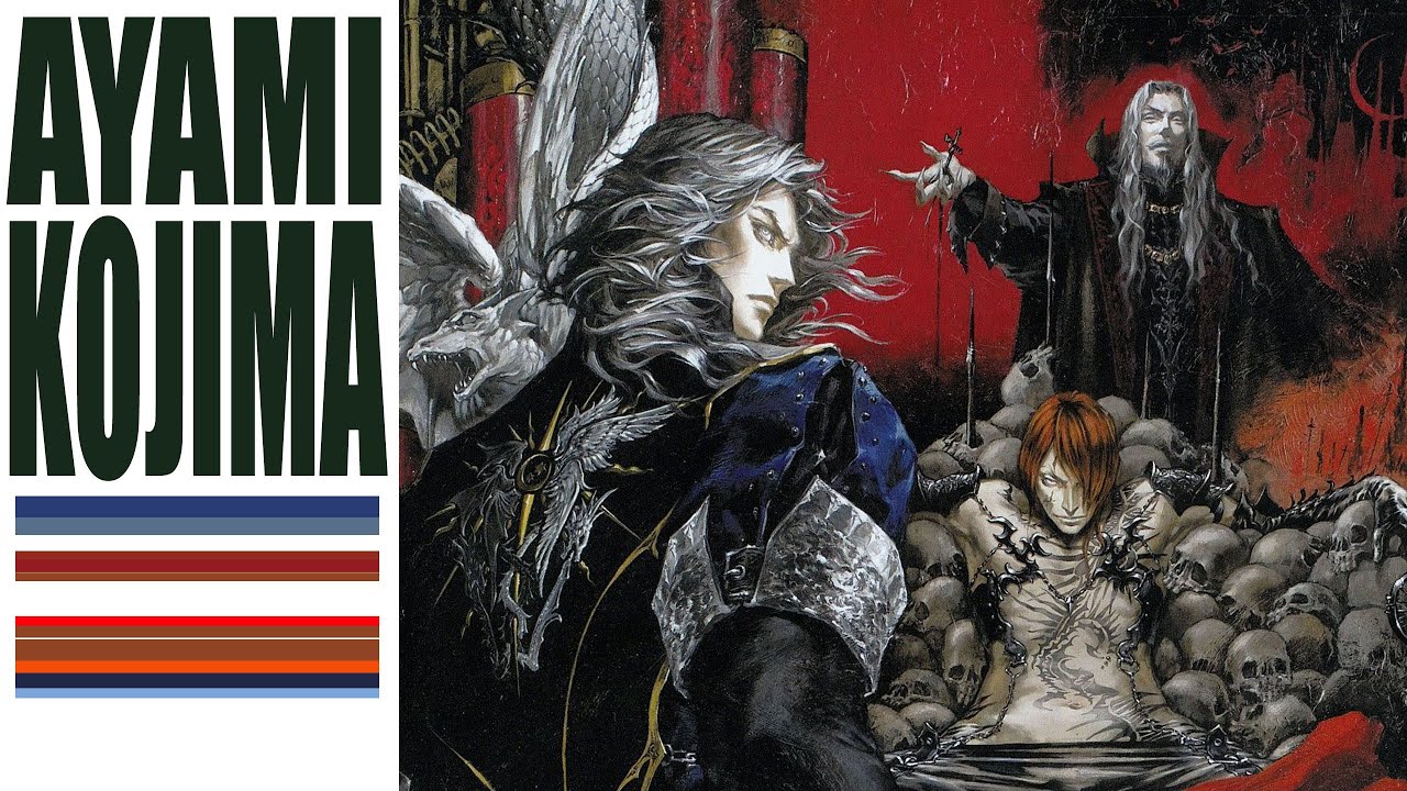 Ayami Kojima Wallpapers - Wallpaper Cave