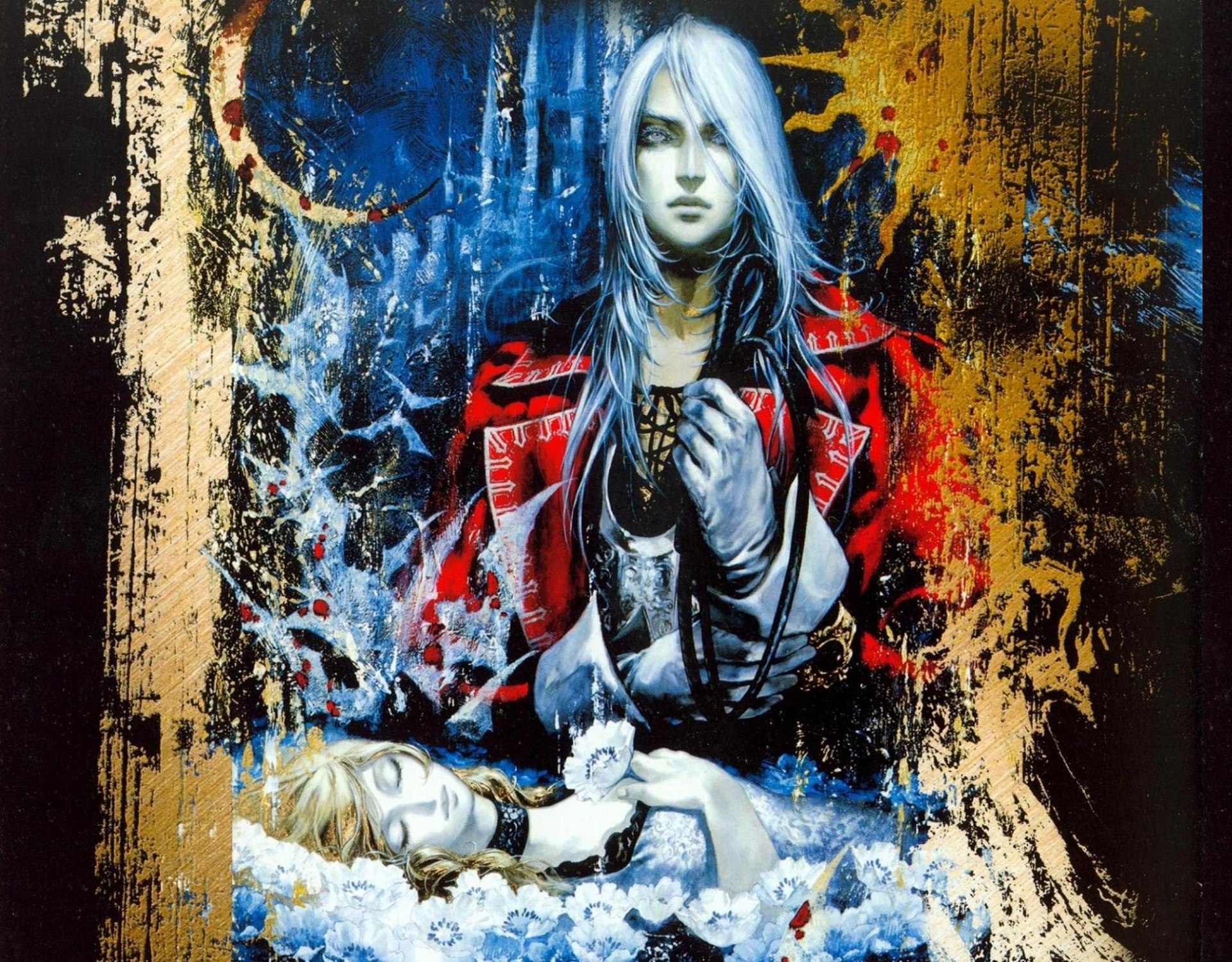 Ayami Kojima Wallpapers - Wallpaper Cave