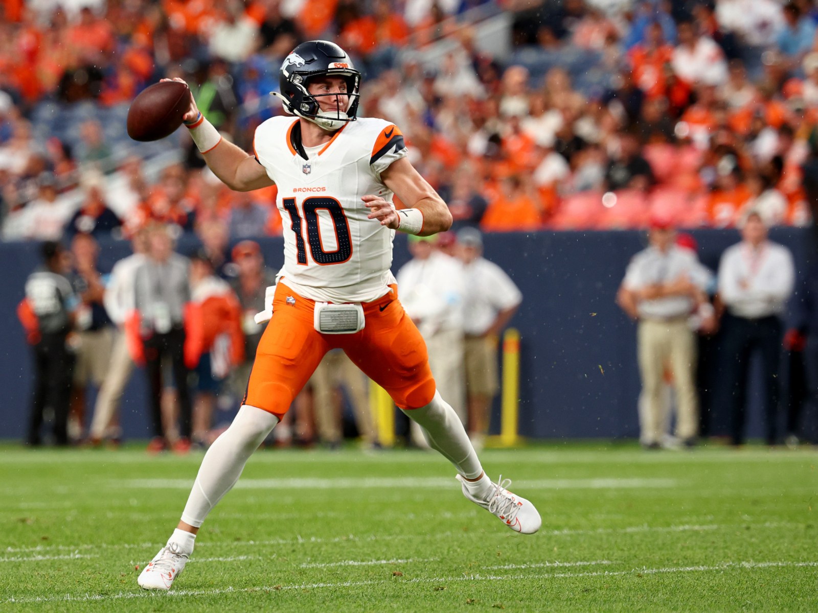 Bo Nix Denver Broncos Wallpapers - Wallpaper Cave Bo Nix Denver Broncos Wallpapers - Wallpaper Cave