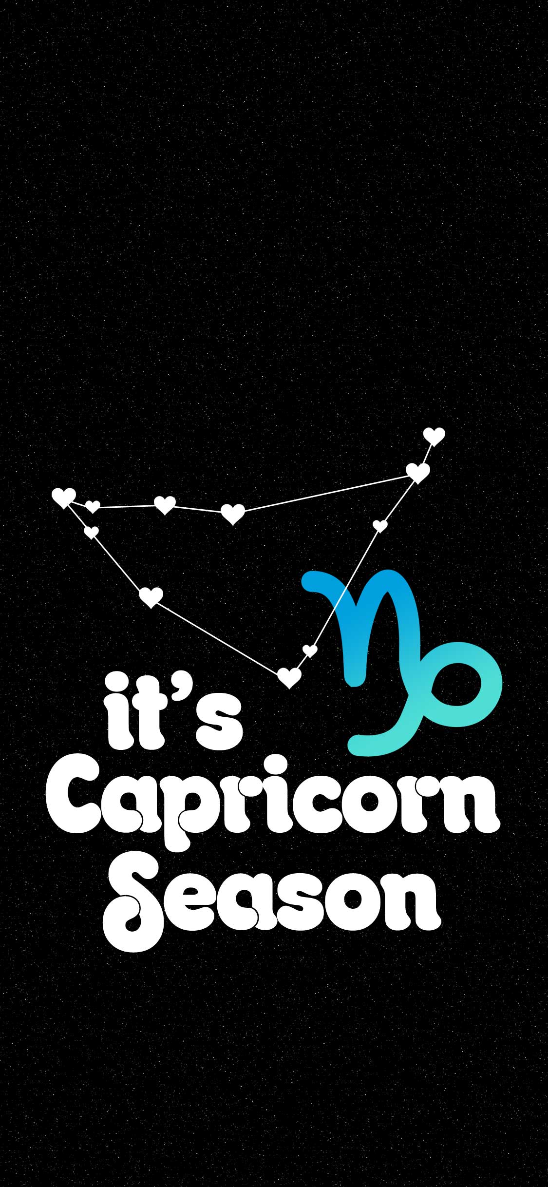 Winter Capricorn Wallpapers - Wallpaper Cave