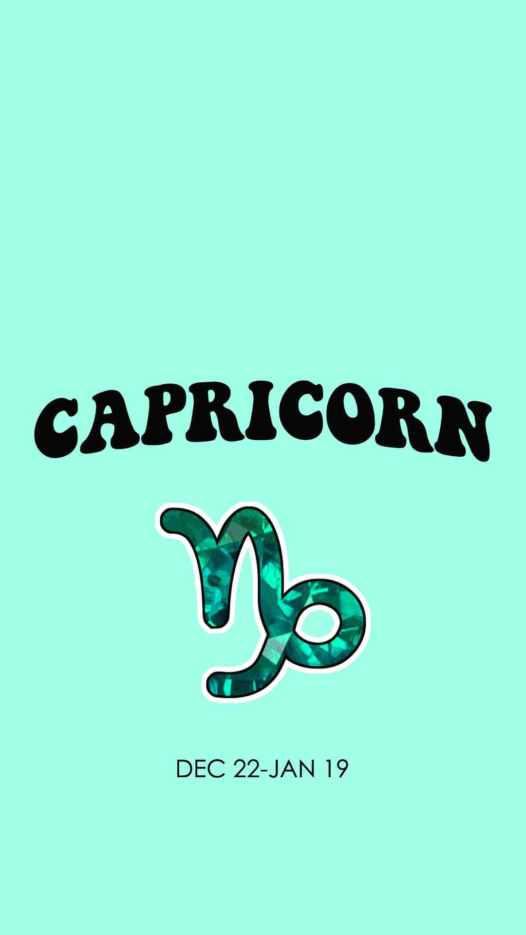 Winter Capricorn Wallpapers - Wallpaper Cave