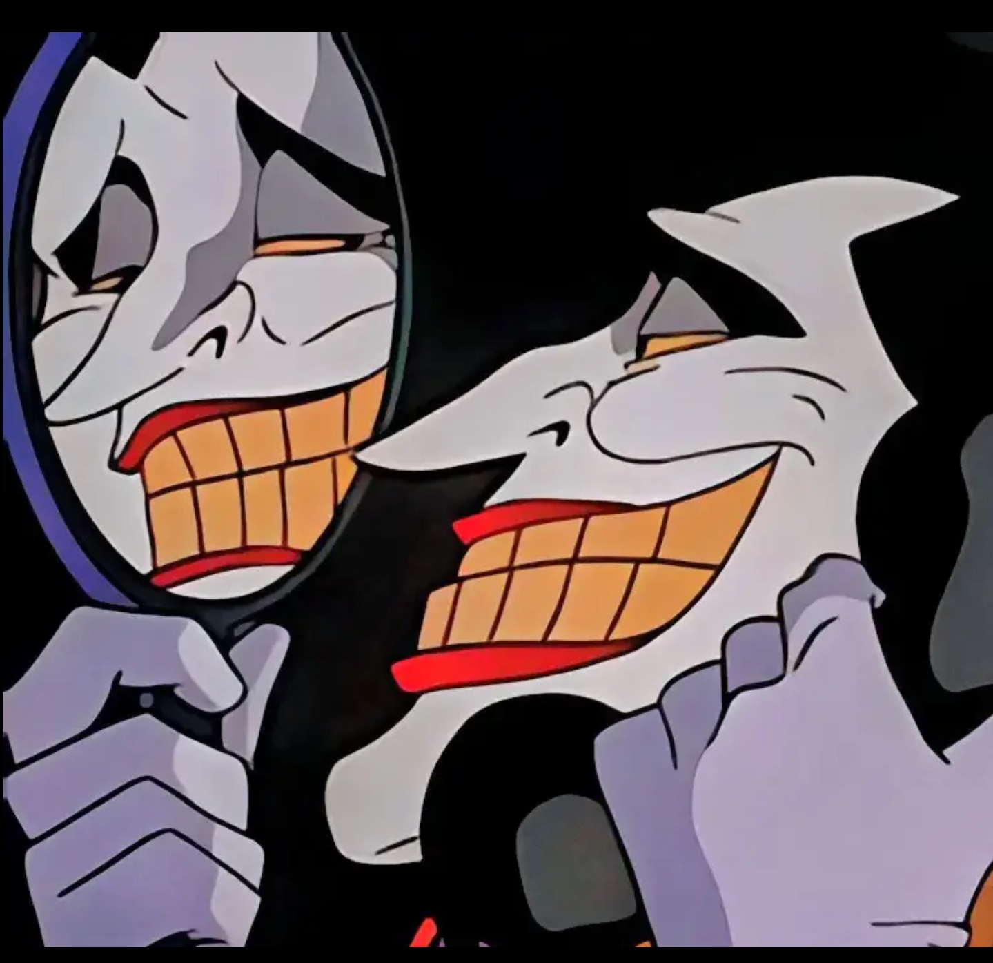 Joker PFPs Wallpapers - Wallpaper Cave