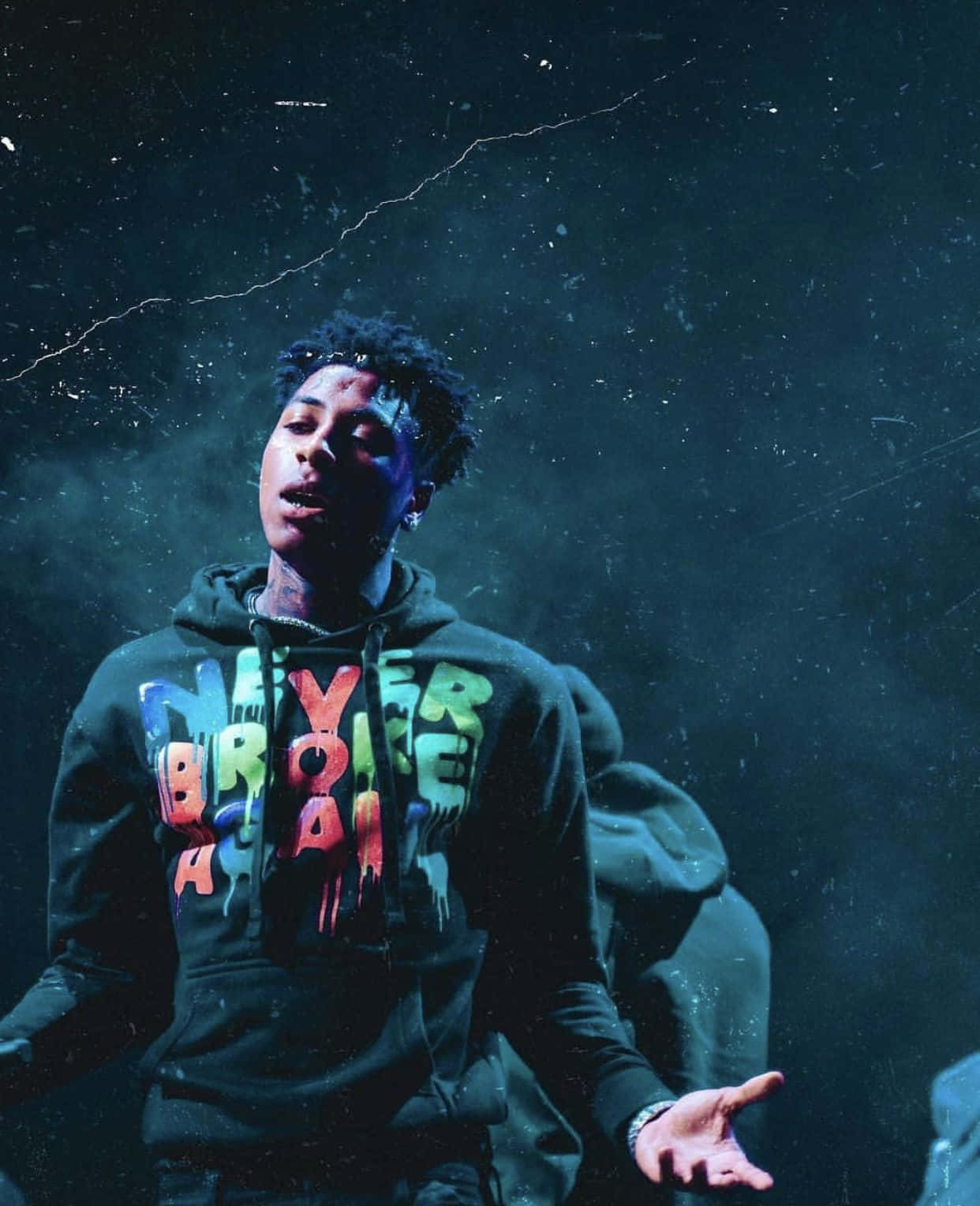 NBA Youngboy PFP Wallpapers - Wallpaper Cave