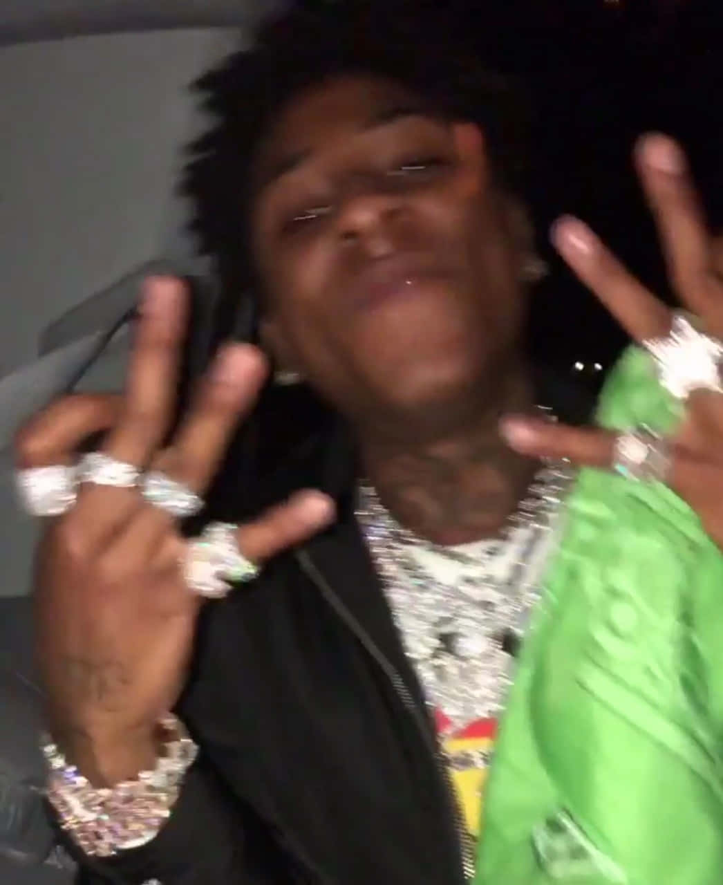 NBA Youngboy PFP Wallpapers - Wallpaper Cave