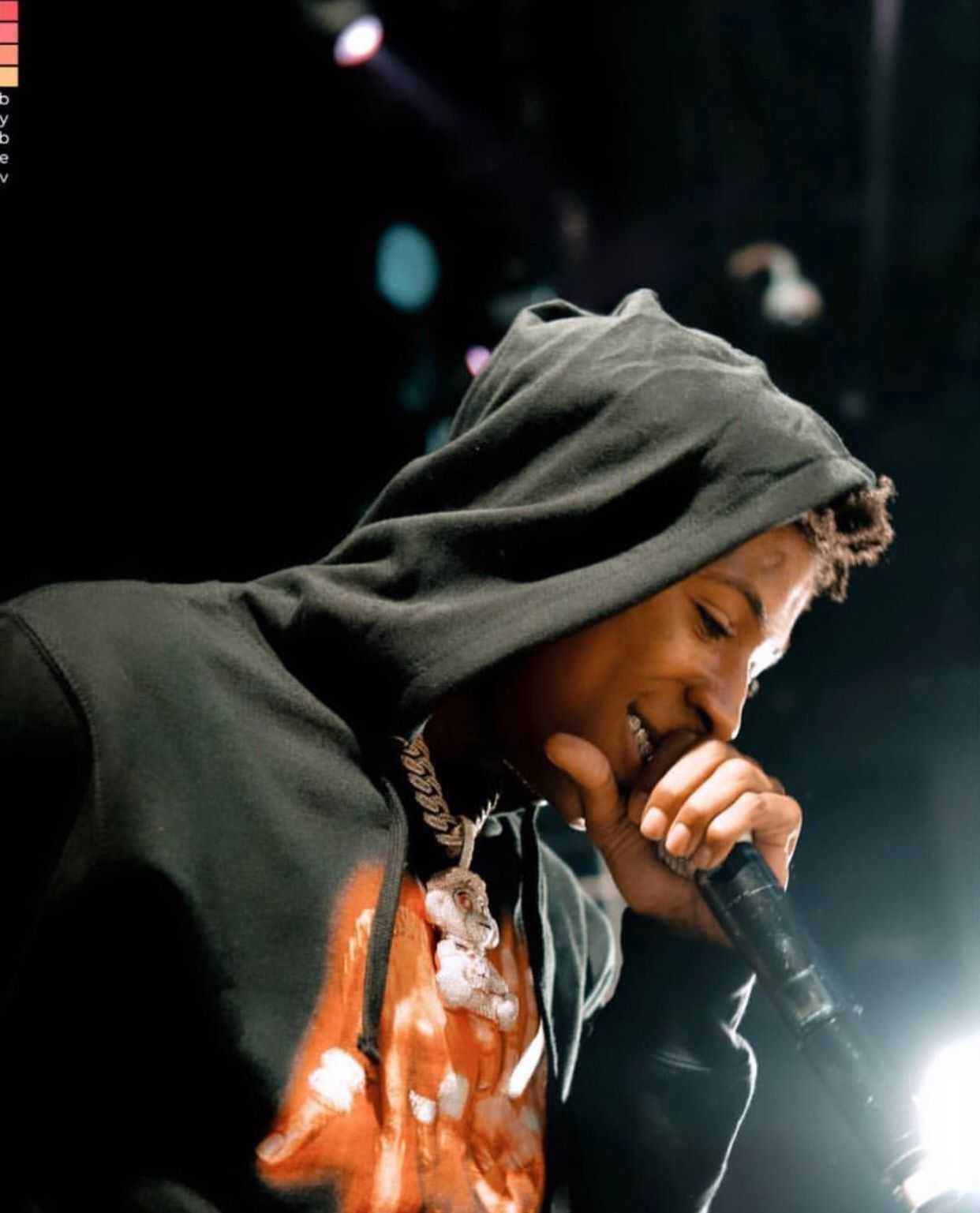 NBA Youngboy PFP Wallpapers - Wallpaper Cave