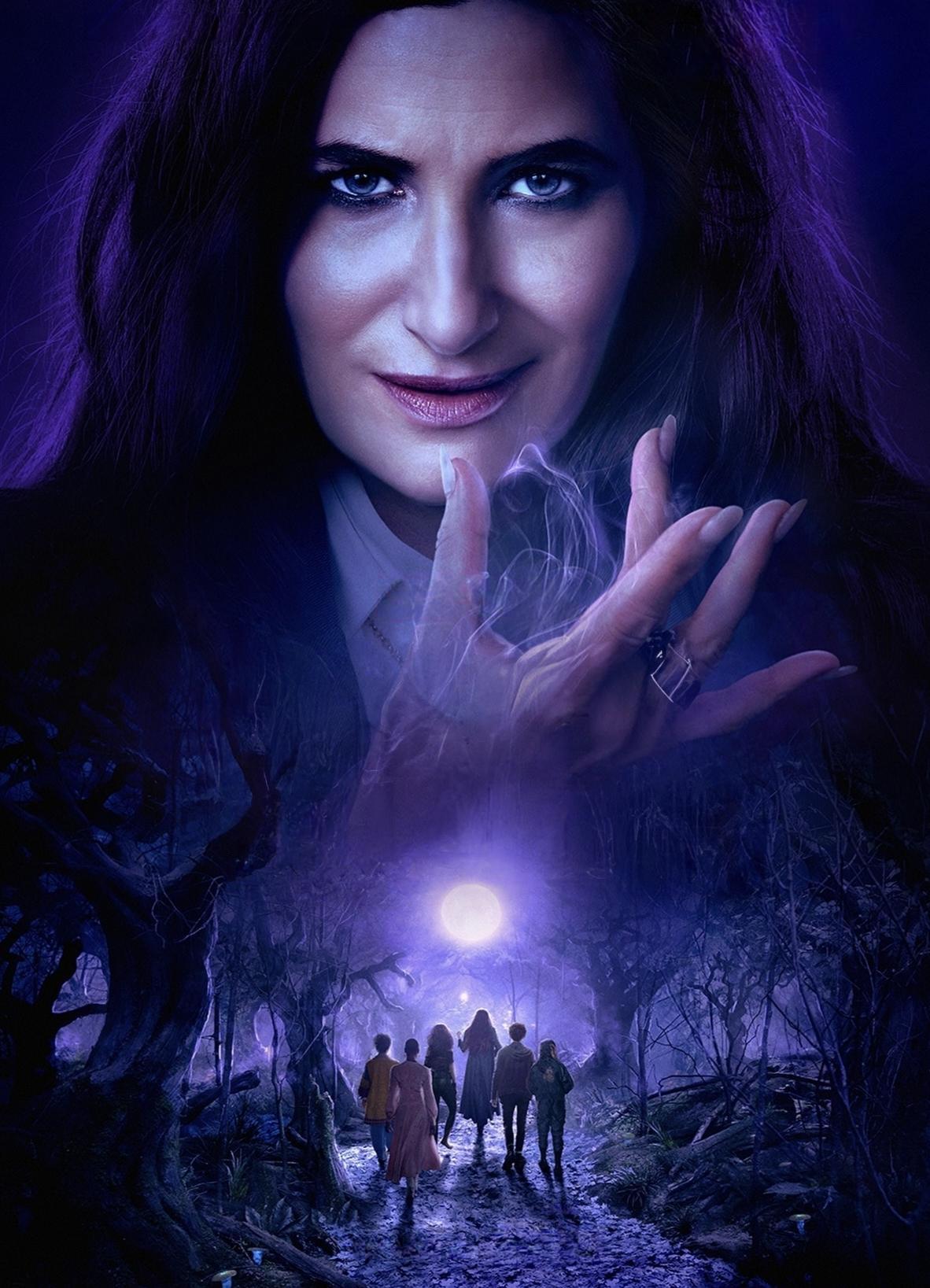 Agatha All Along Wallpapers - Wallpaper Cave Agatha All Along Wallpapers - Wallpaper Cave