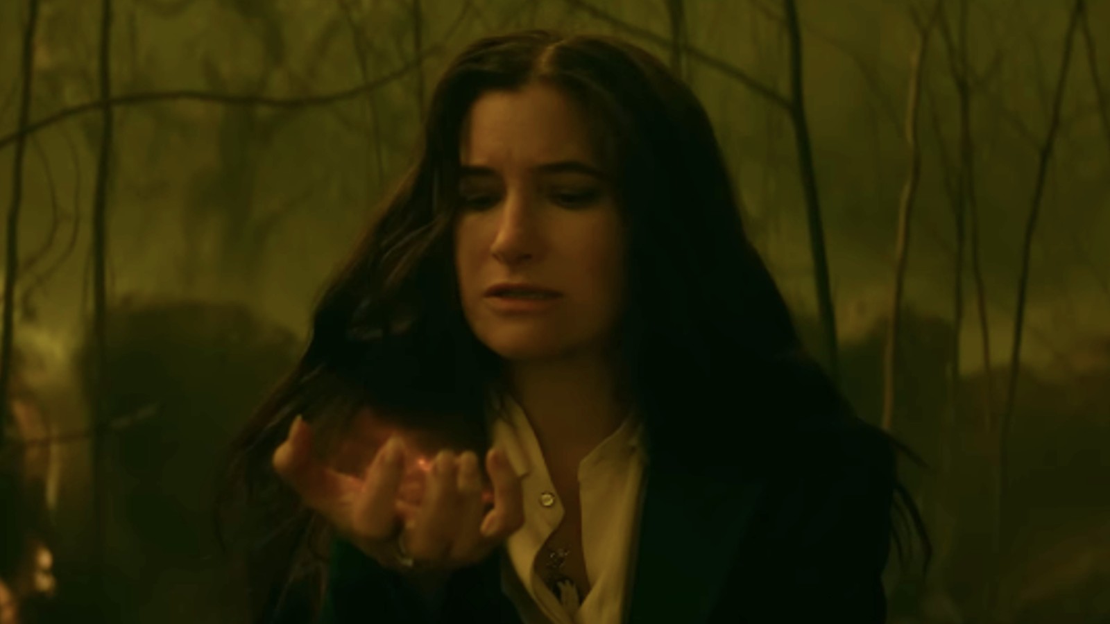 Agatha All Along Wallpapers - Wallpaper Cave