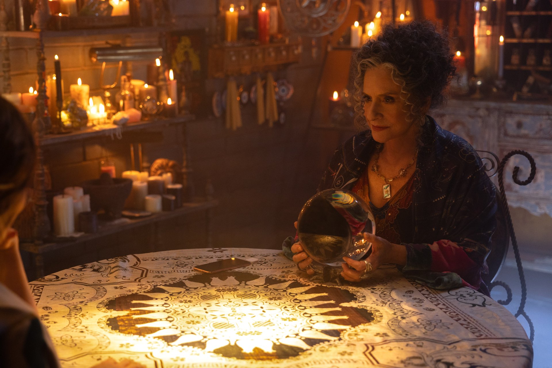 Agatha All Along Wallpapers - Wallpaper Cave