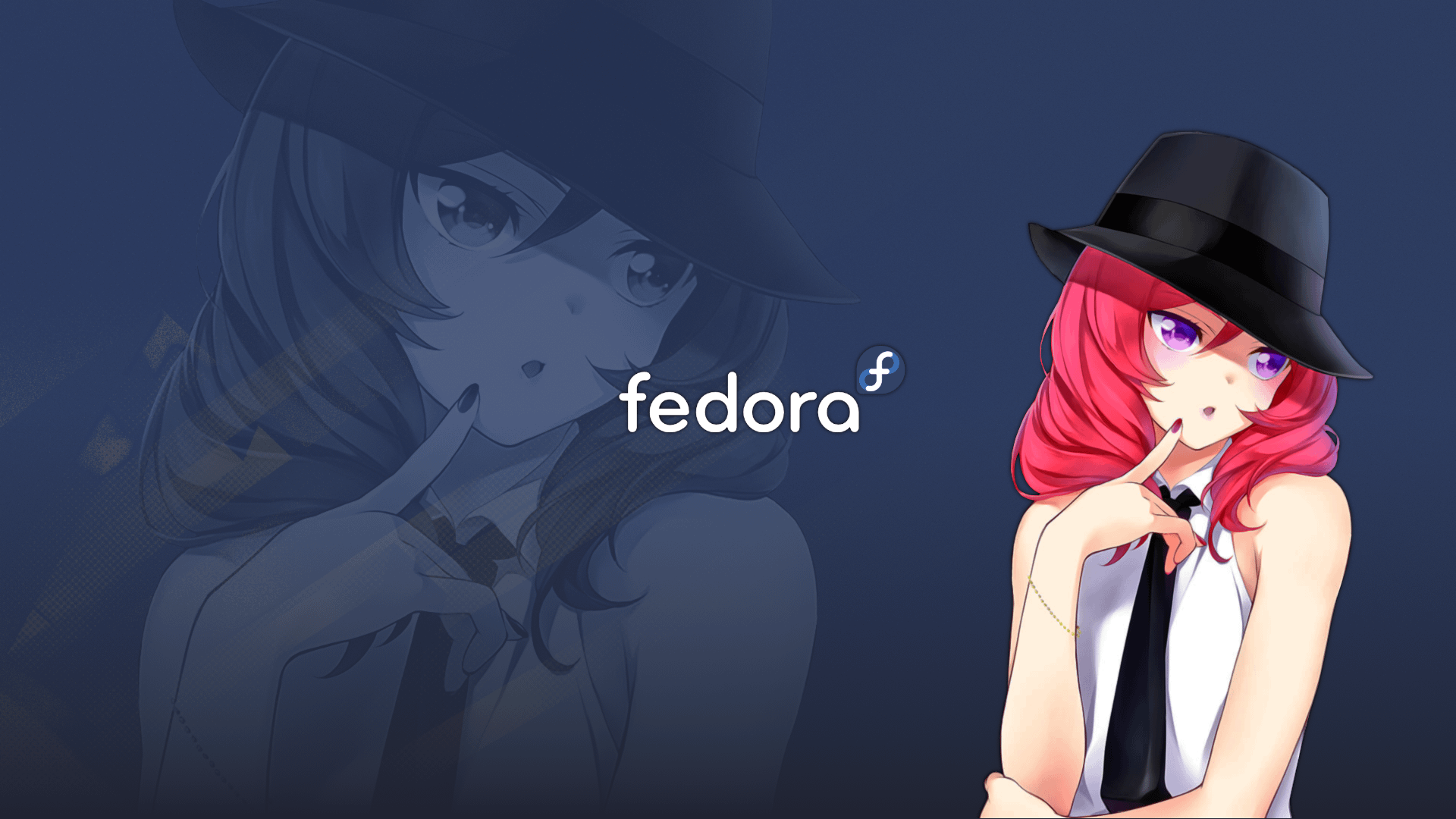 Fedora Hat Wallpapers - Wallpaper Cave