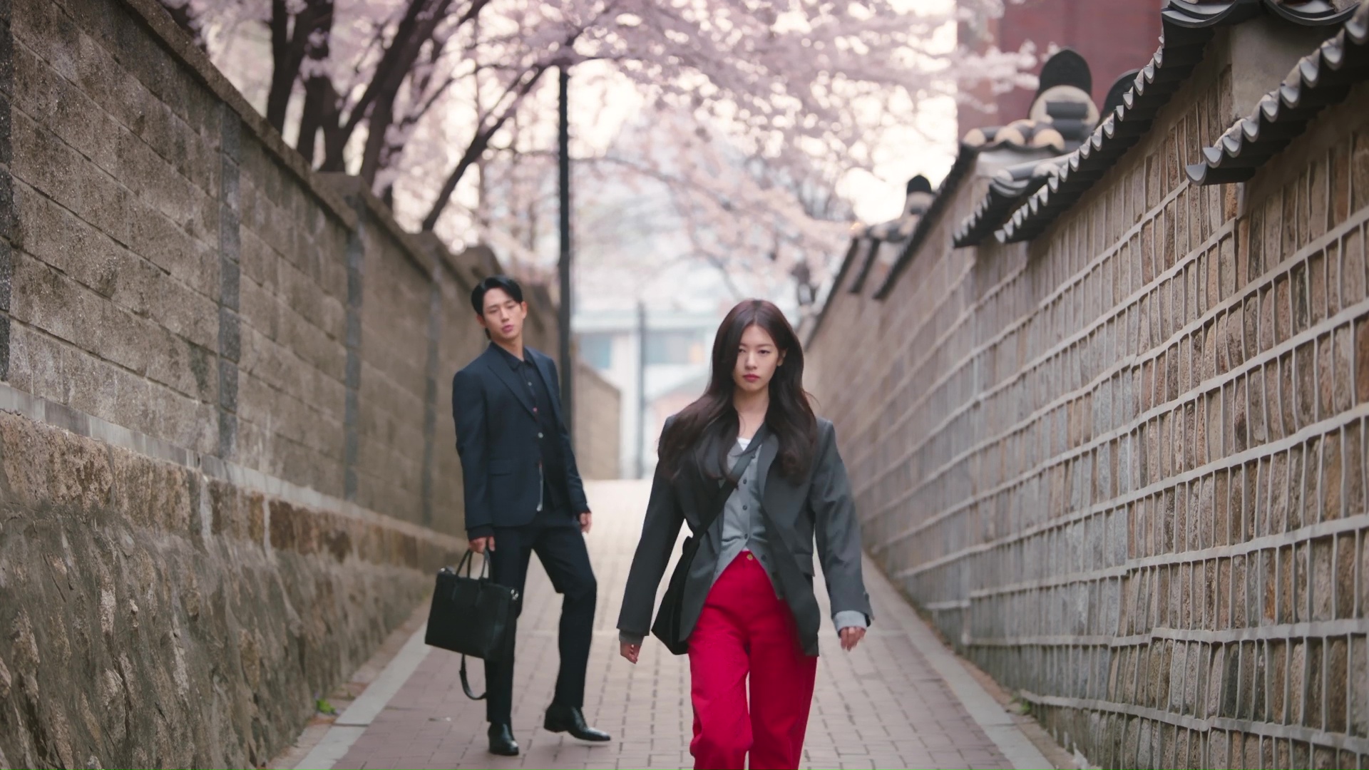 Love Next Door Wallpapers - Wallpaper Cave