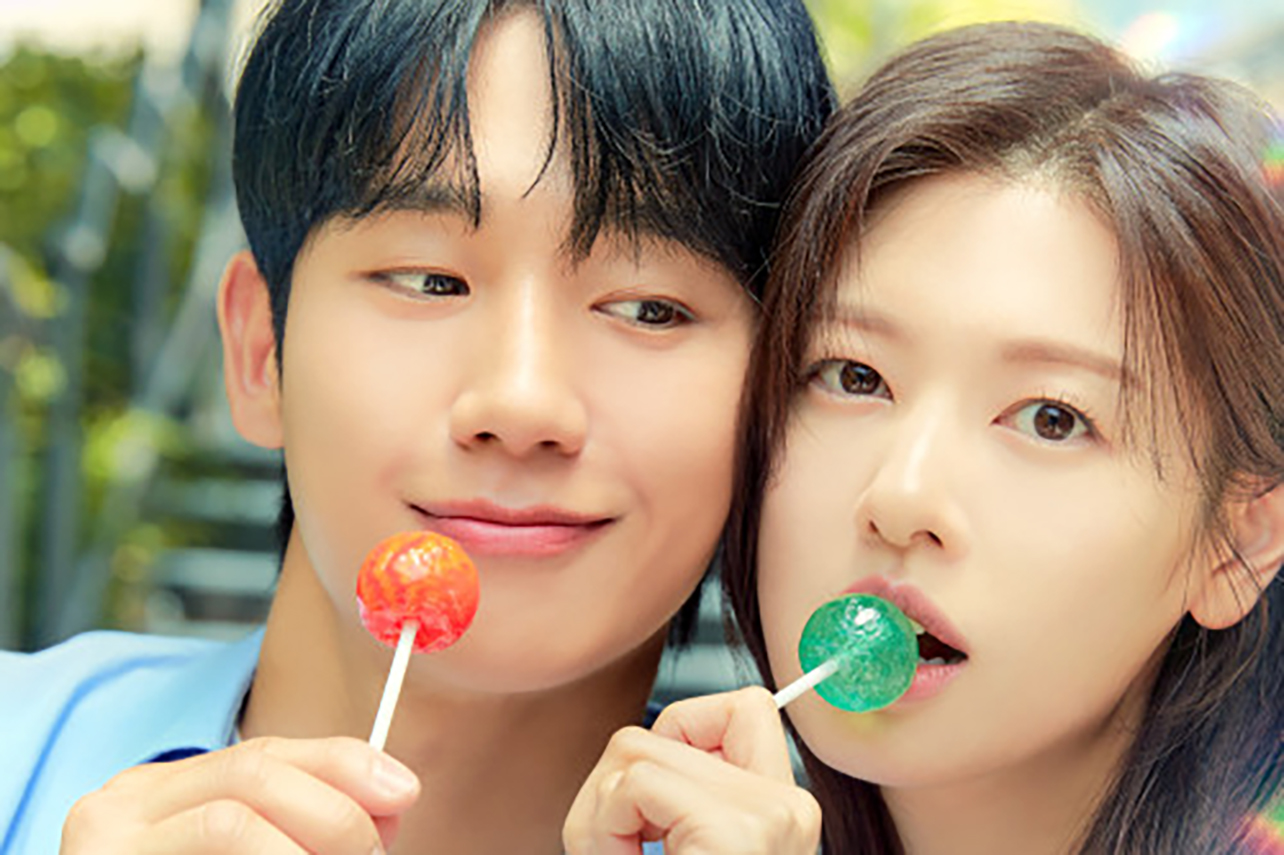 Love Next Door Wallpapers - Wallpaper Cave