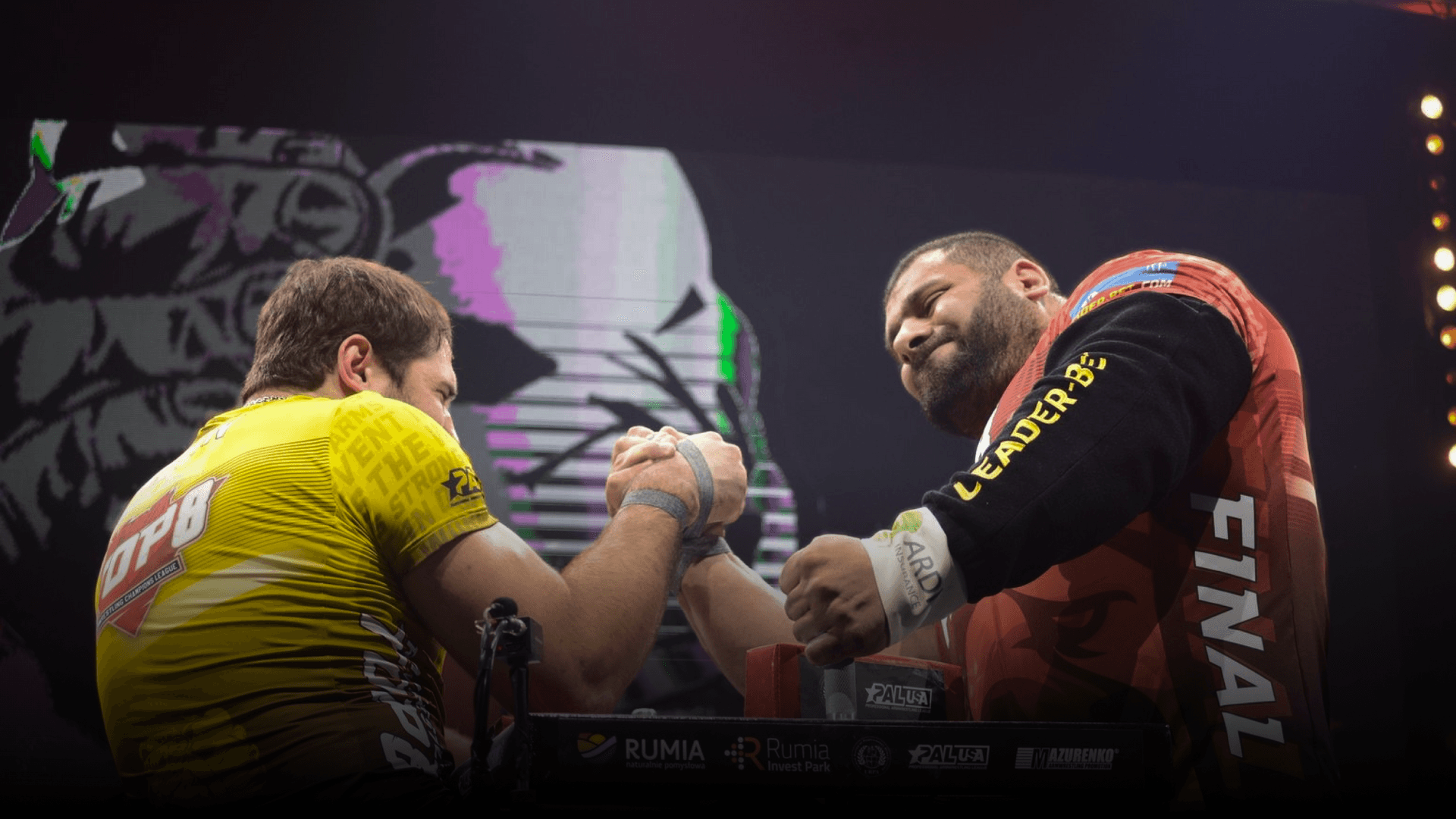 Armwrestling Wallpapers - Wallpaper Cave