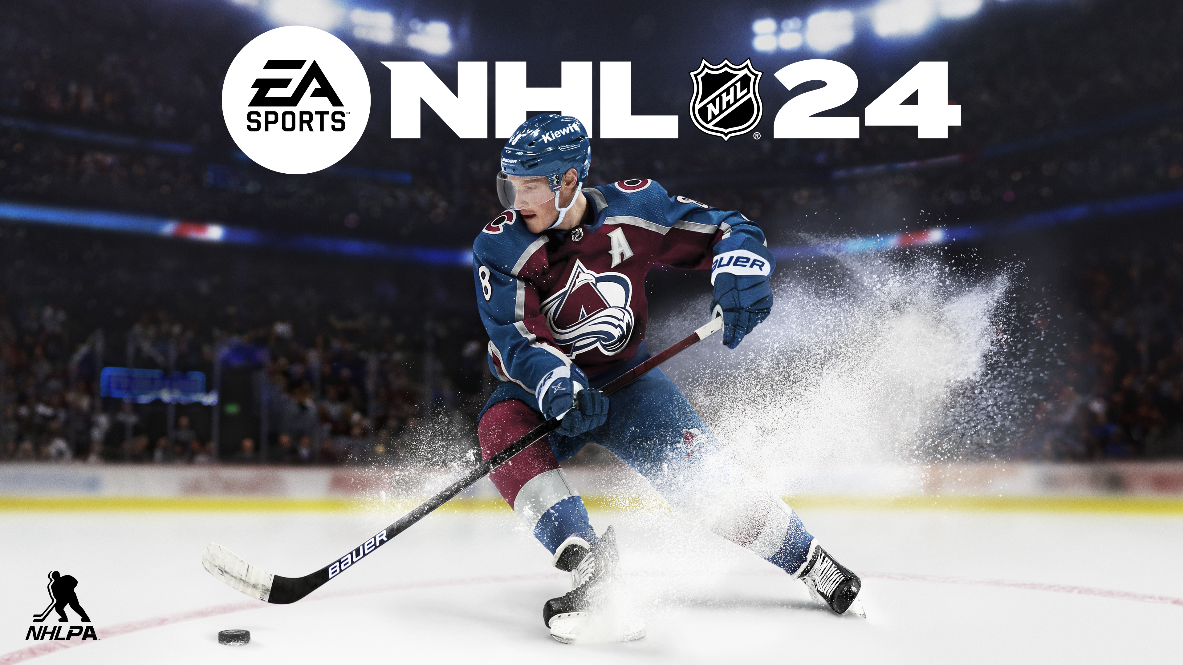 NHL 24 Wallpapers - Wallpaper Cave