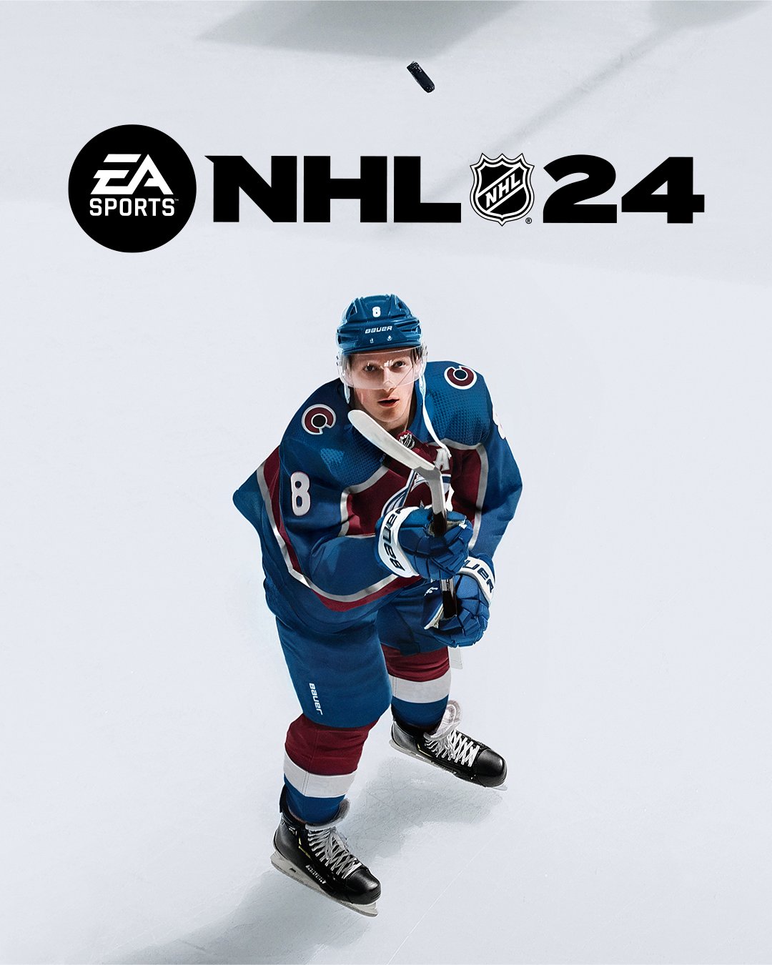 NHL 24 Wallpapers - Wallpaper Cave