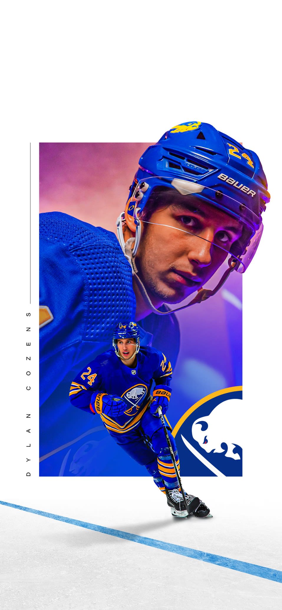 NHL 24 Wallpapers - Wallpaper Cave