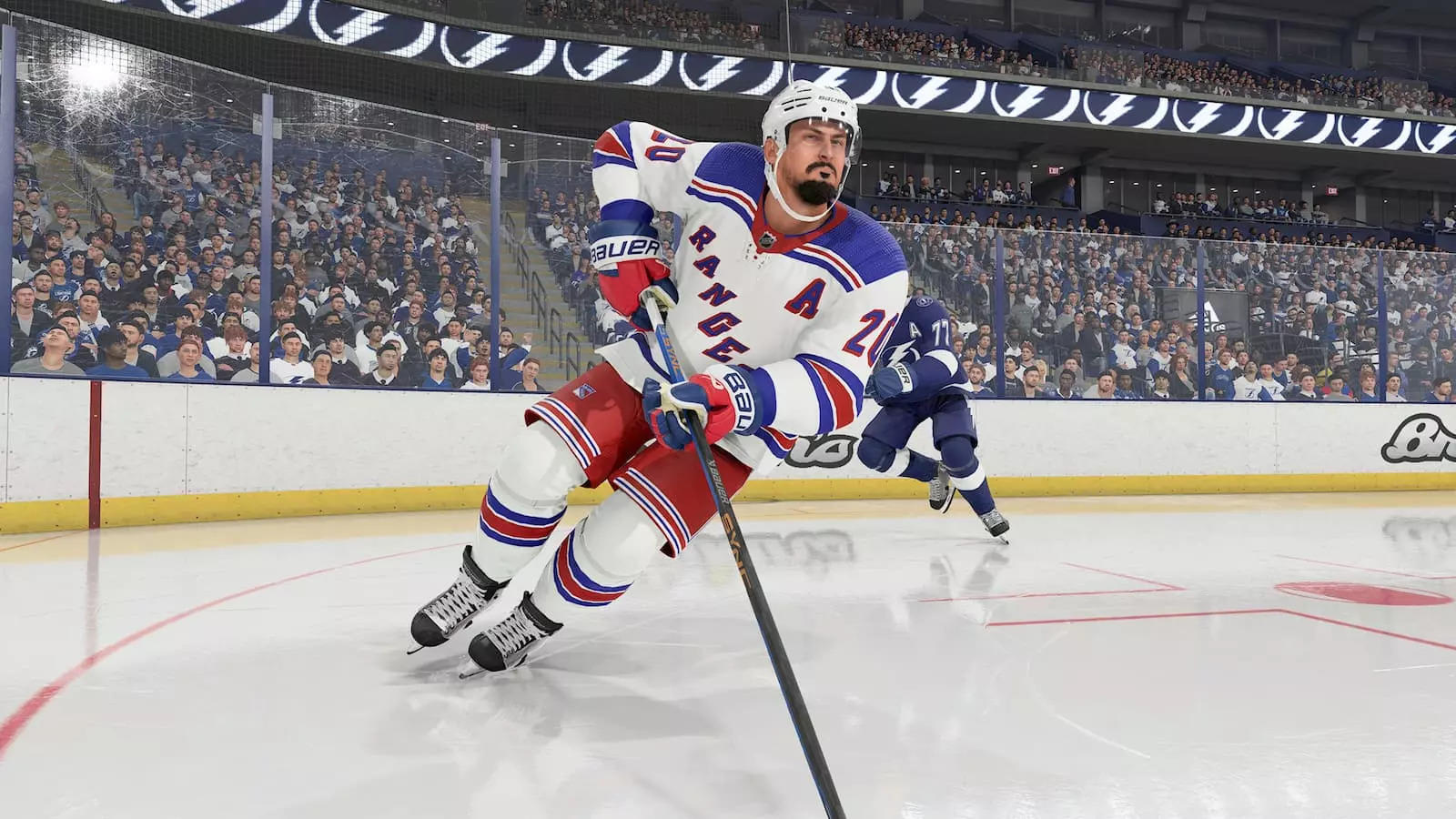 NHL 24 Wallpapers - Wallpaper Cave