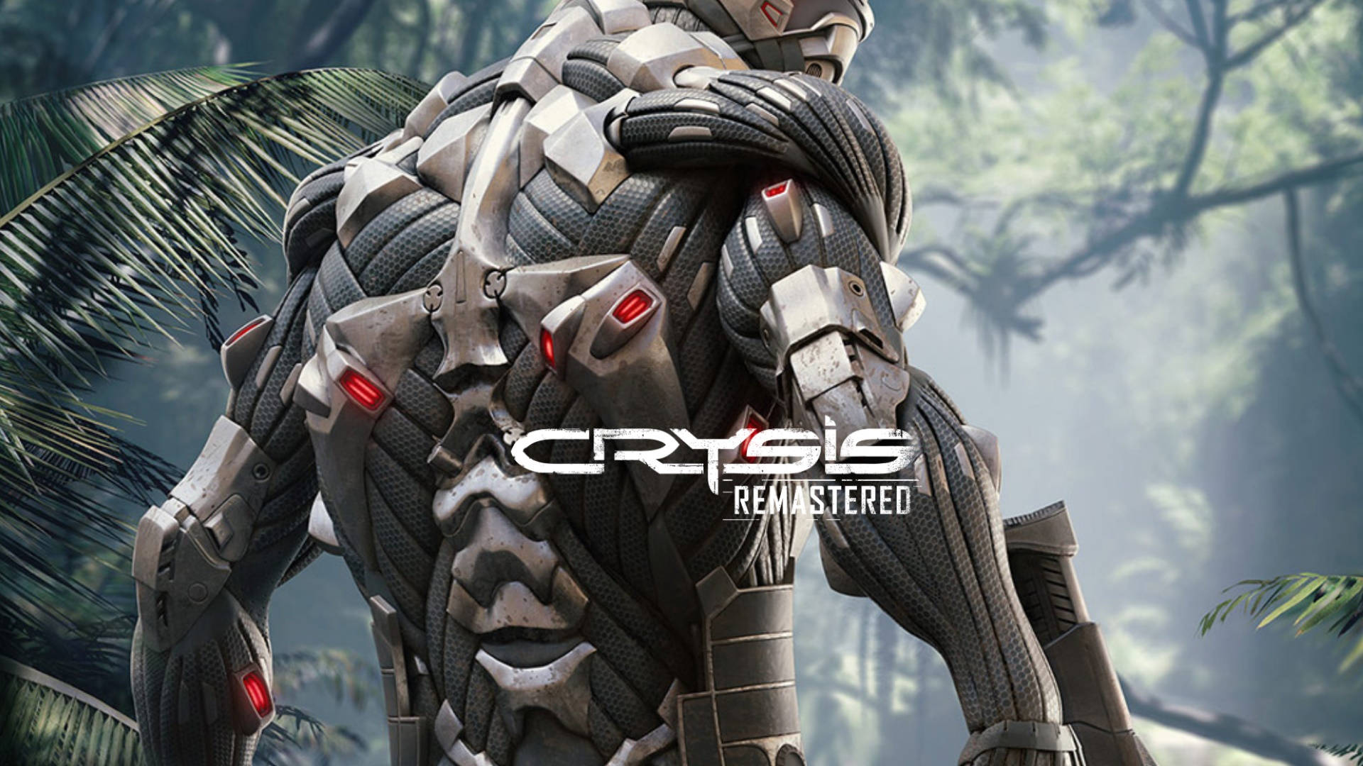 Crysis 2 Remastered Wallpapers - Wallpaper Cave