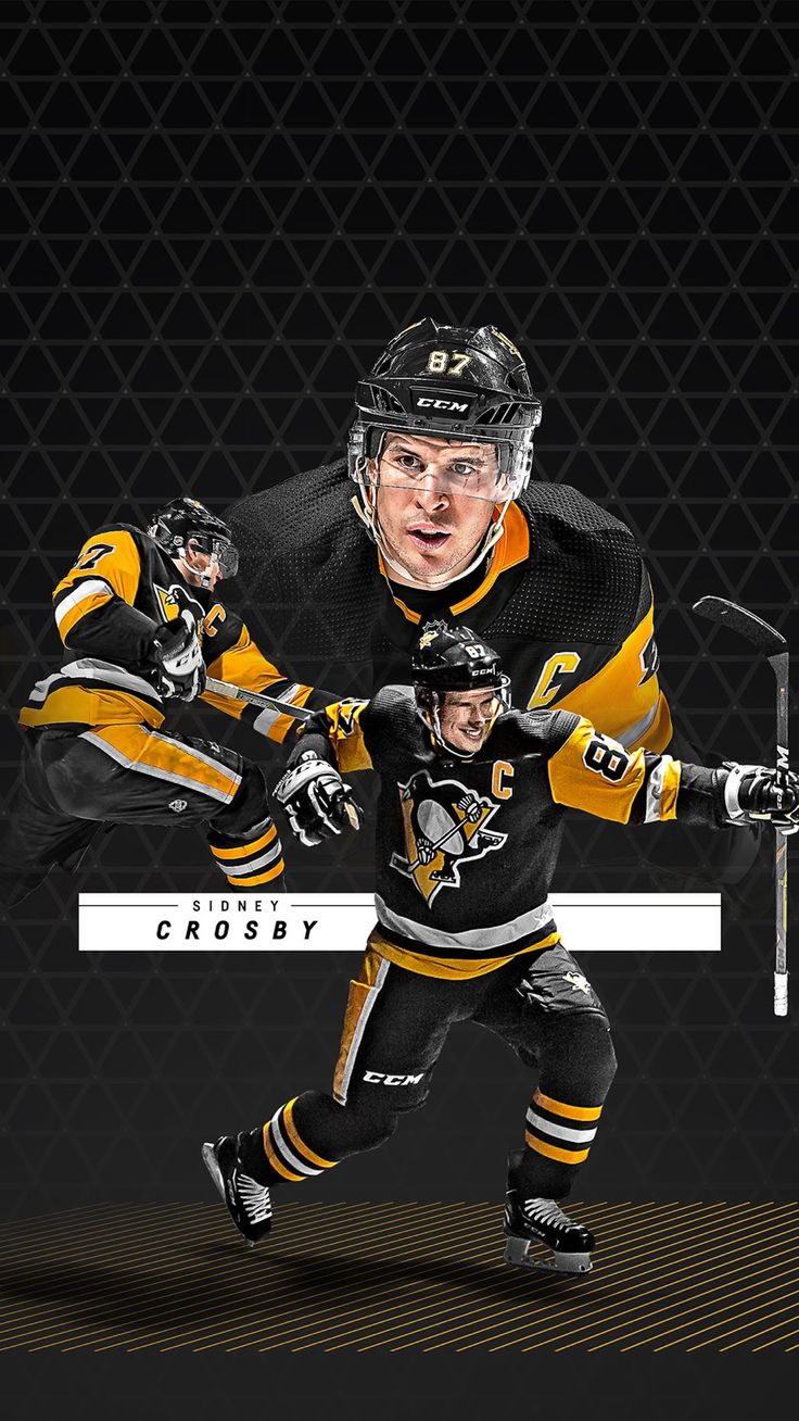 NHL 24 Wallpapers - Wallpaper Cave