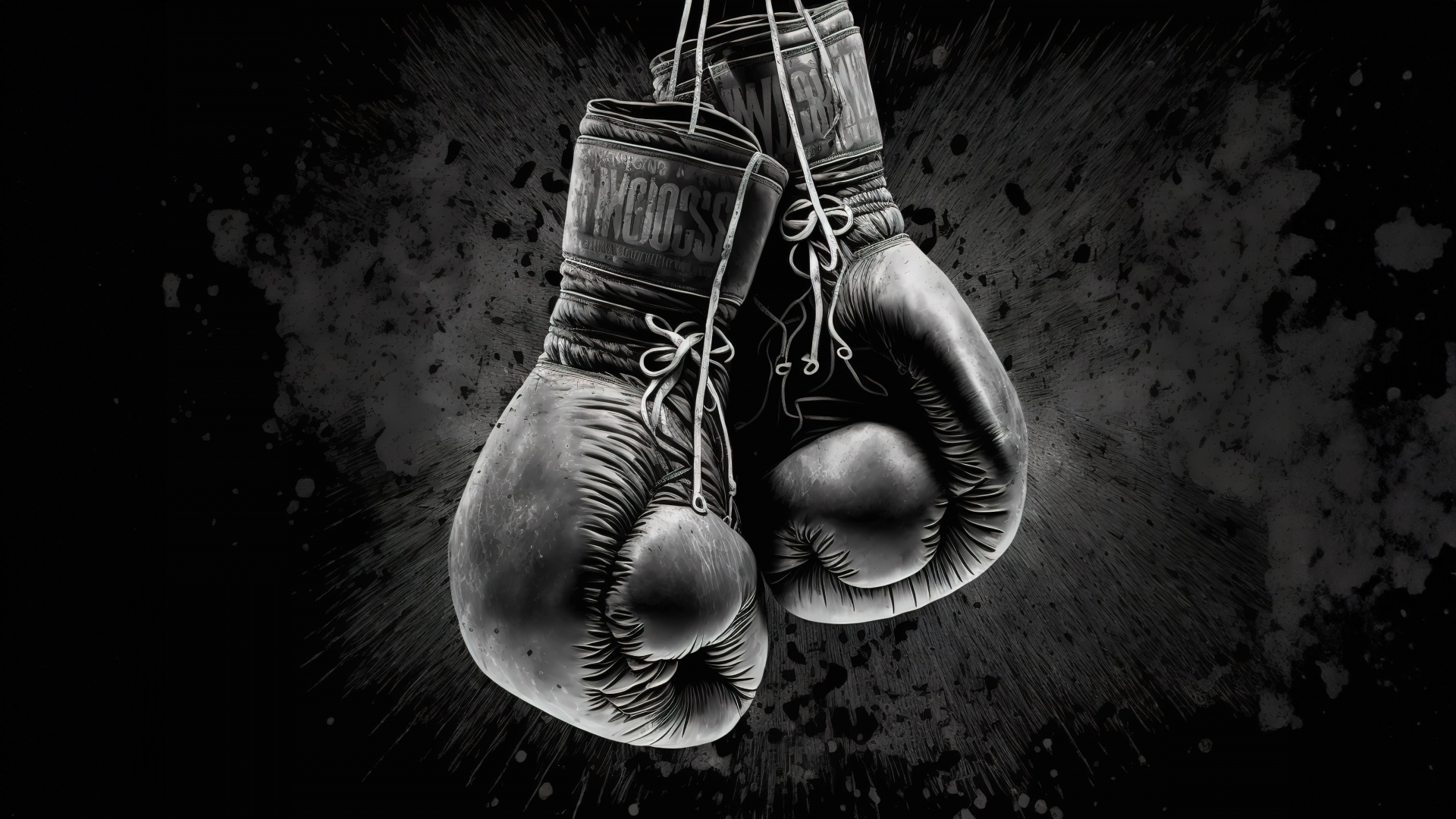Boxing PC Wallpapers - Wallpaper Cave