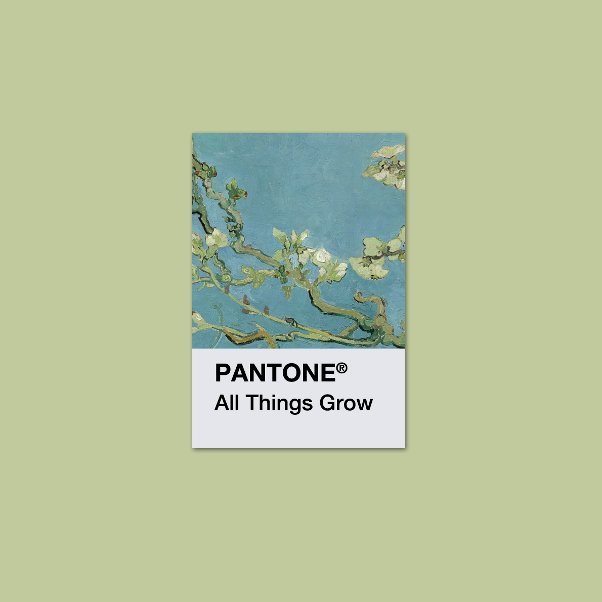 Pantone Aesthetic Wallpapers - Wallpaper Cave