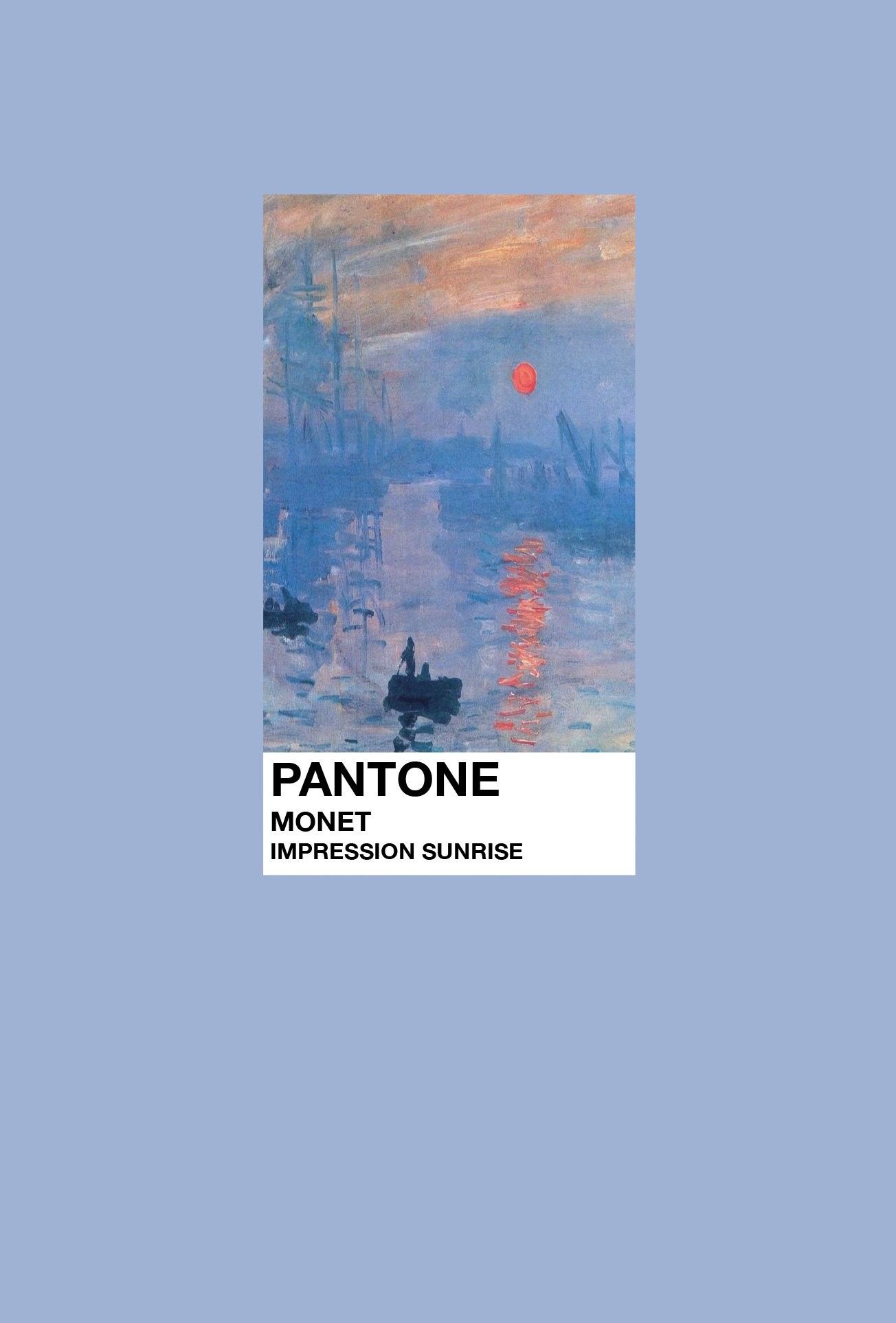 Pantone Aesthetic Wallpapers - Wallpaper Cave