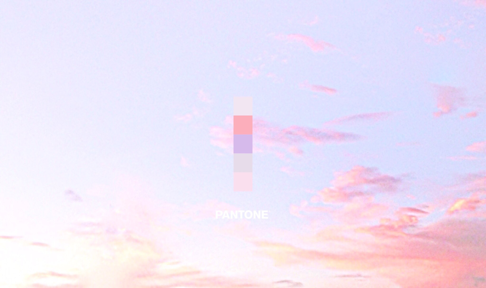 Pantone Aesthetic Wallpapers - Wallpaper Cave