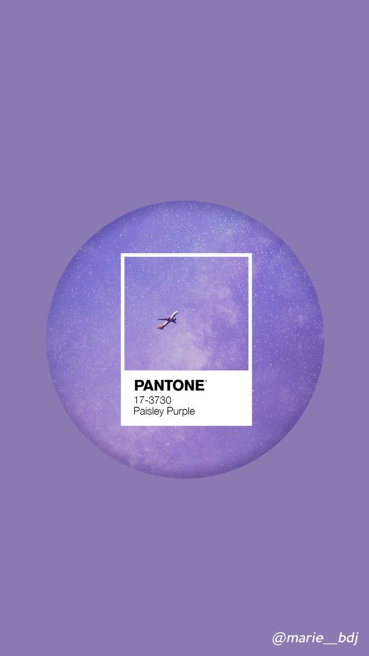 Pantone Aesthetic Wallpapers - Wallpaper Cave