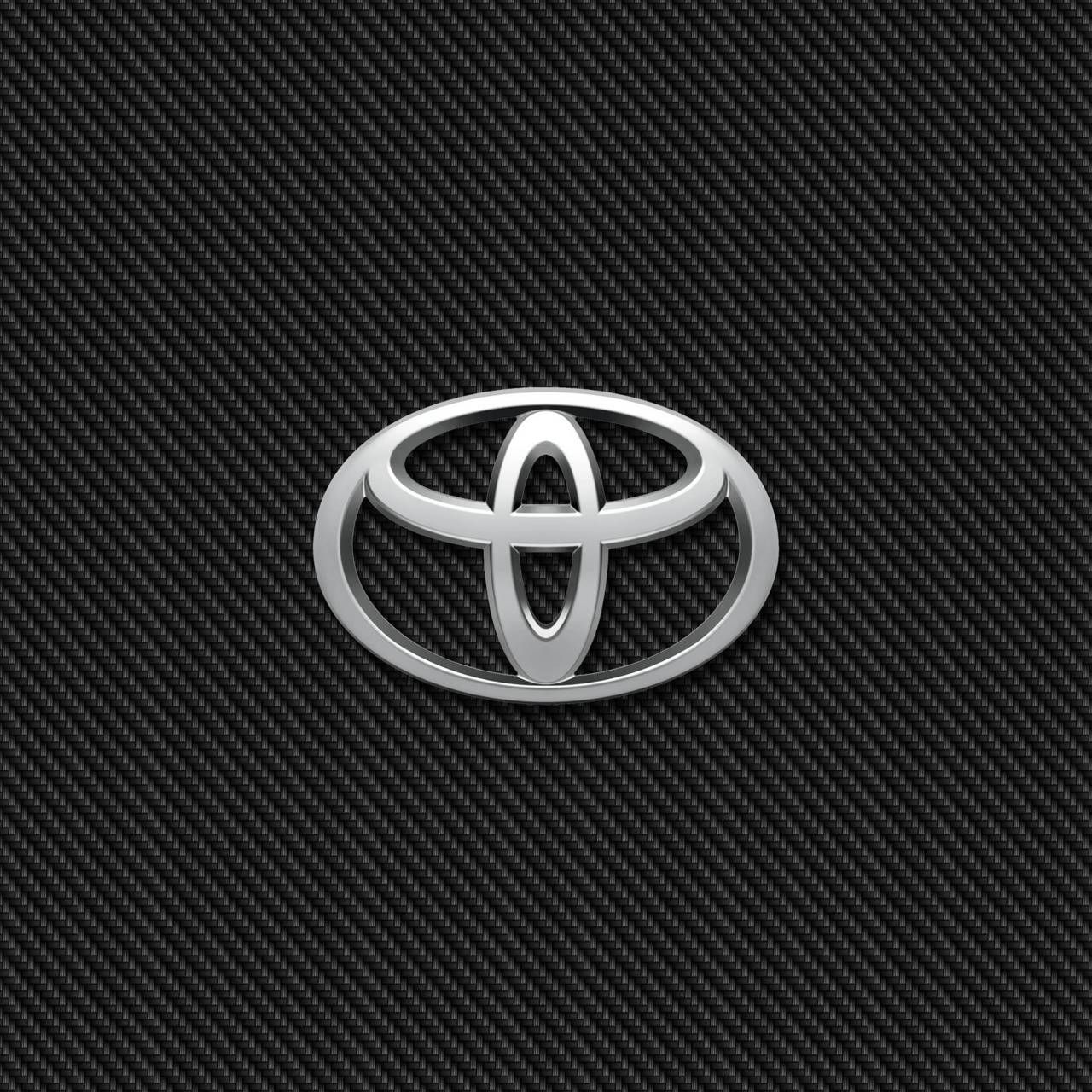 Toyota Symbol Wallpapers - Wallpaper Cave