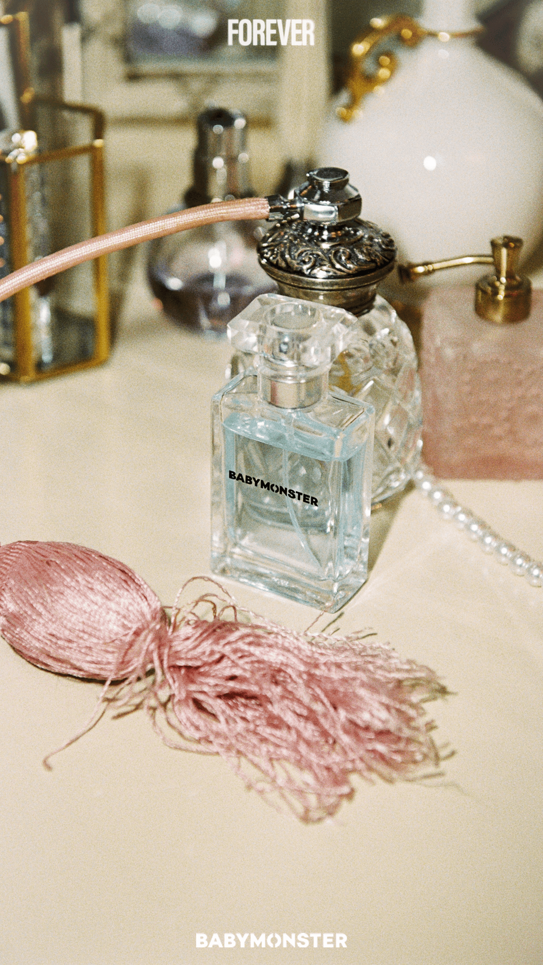 Babymonster Forever Wallpapers - Wallpaper Cave